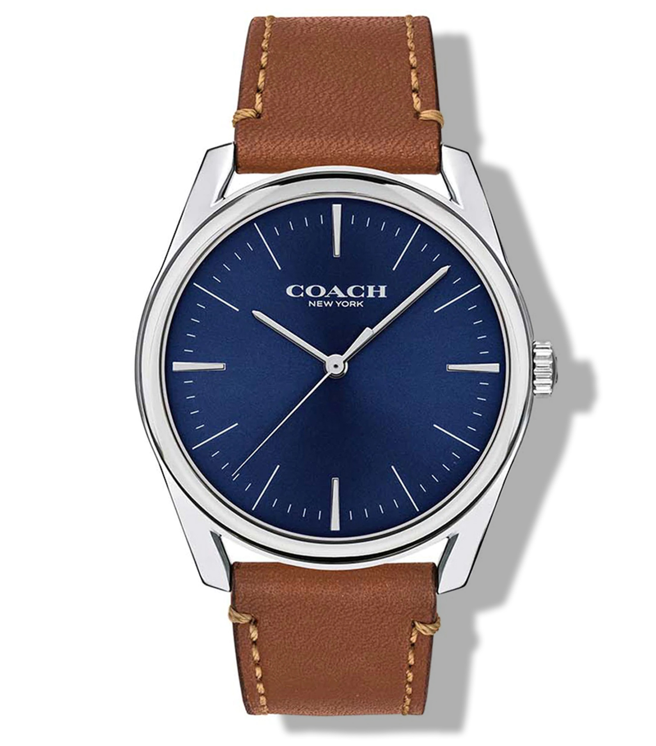 Coach Reloj Modern Luxury Hombre - El Palacio de Hierro