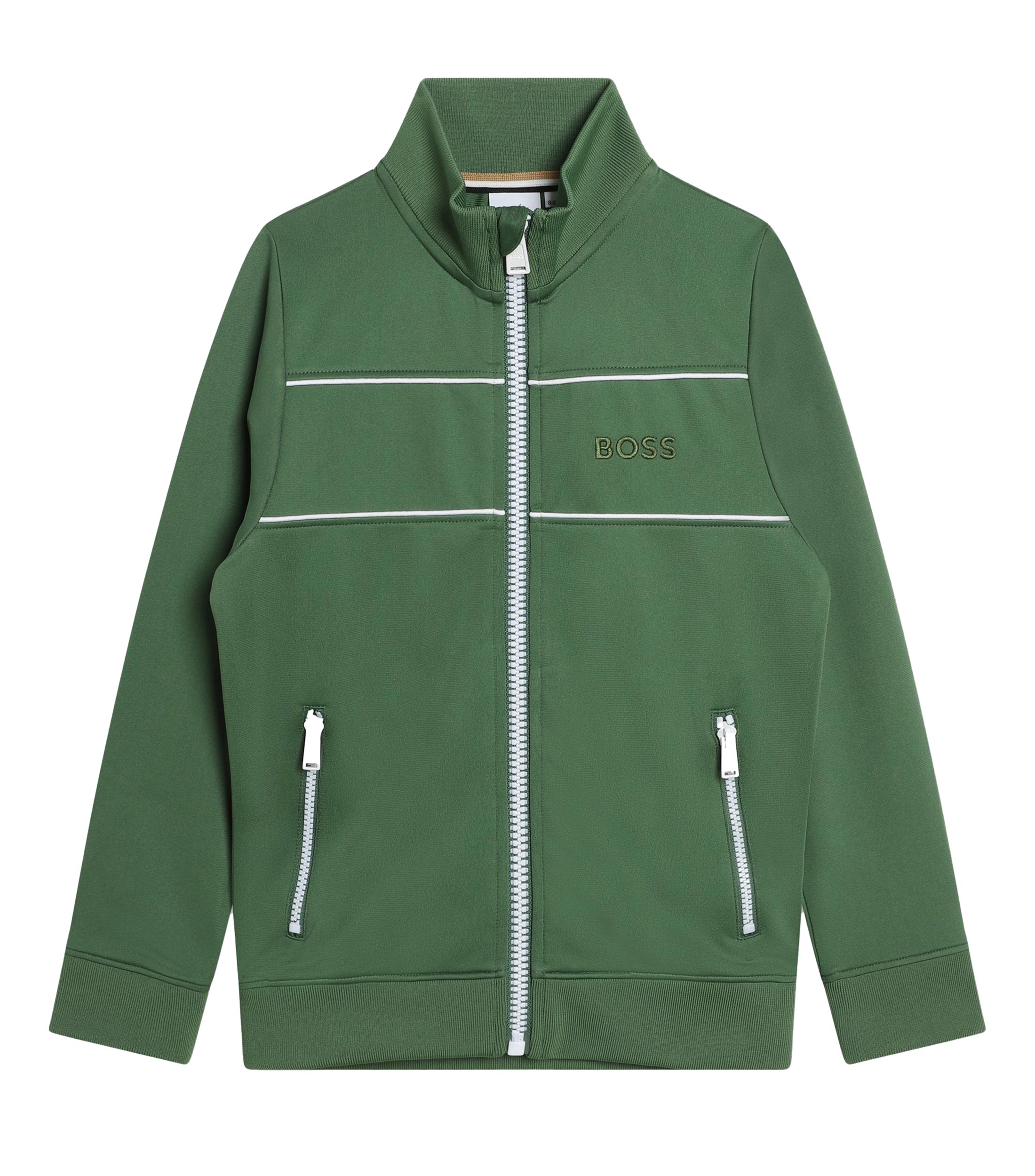 Boss: Chamarra Niño | El Palacio de Hierro