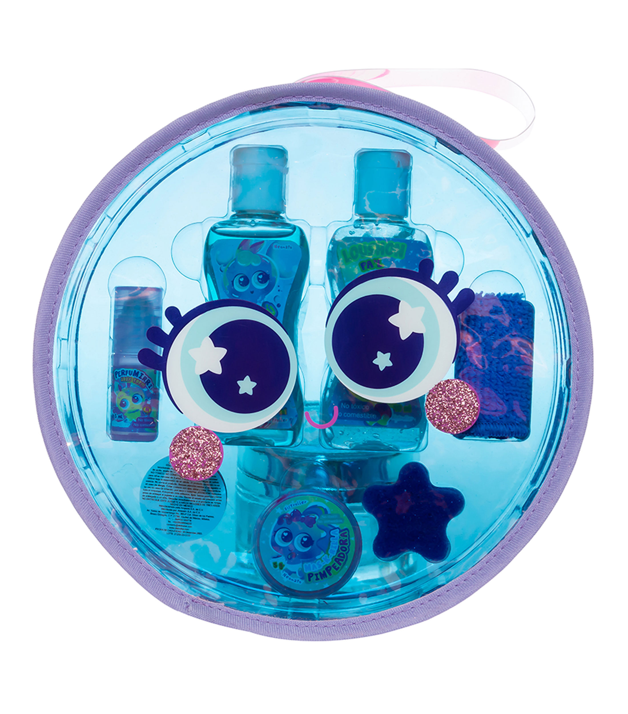 Distroller Neo Kit de limpieza - El Palacio de Hierro