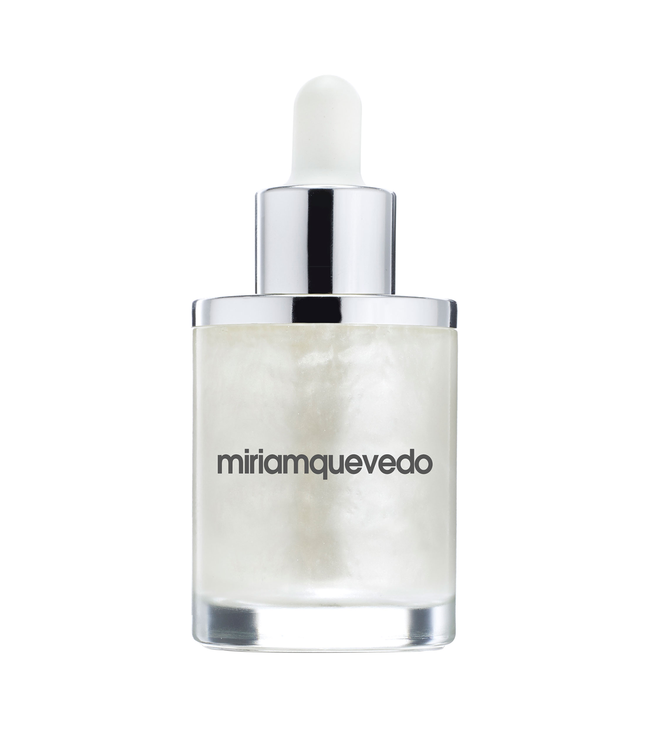 Miriam Quevedo: Tratamiento de brillo para el cabello Glacial White ...