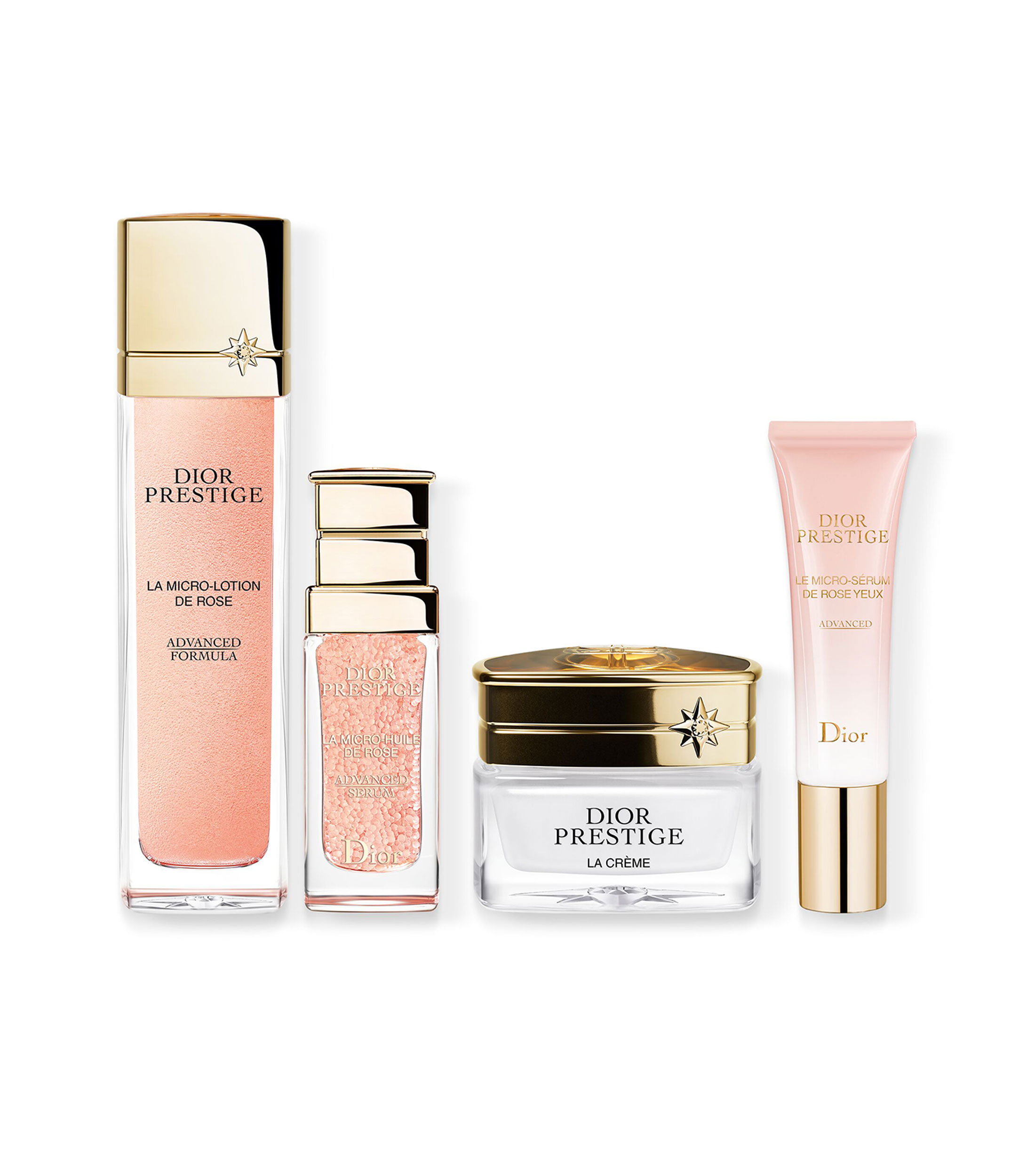 Dior: PRESTIGE DISOCVERY SET | El Palacio de Hierro
