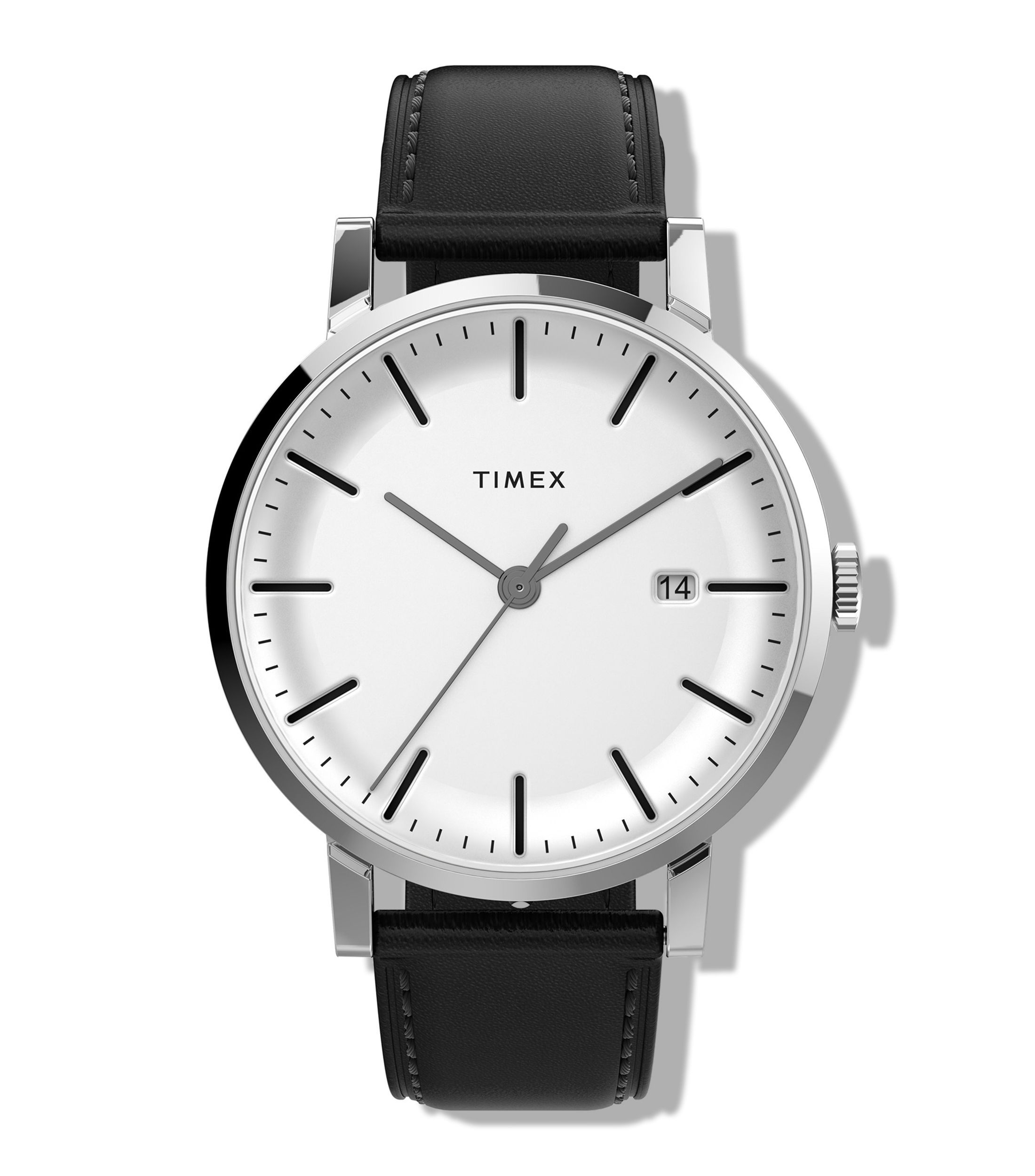 Timex Reloj Midtown Hombre - El Palacio de Hierro