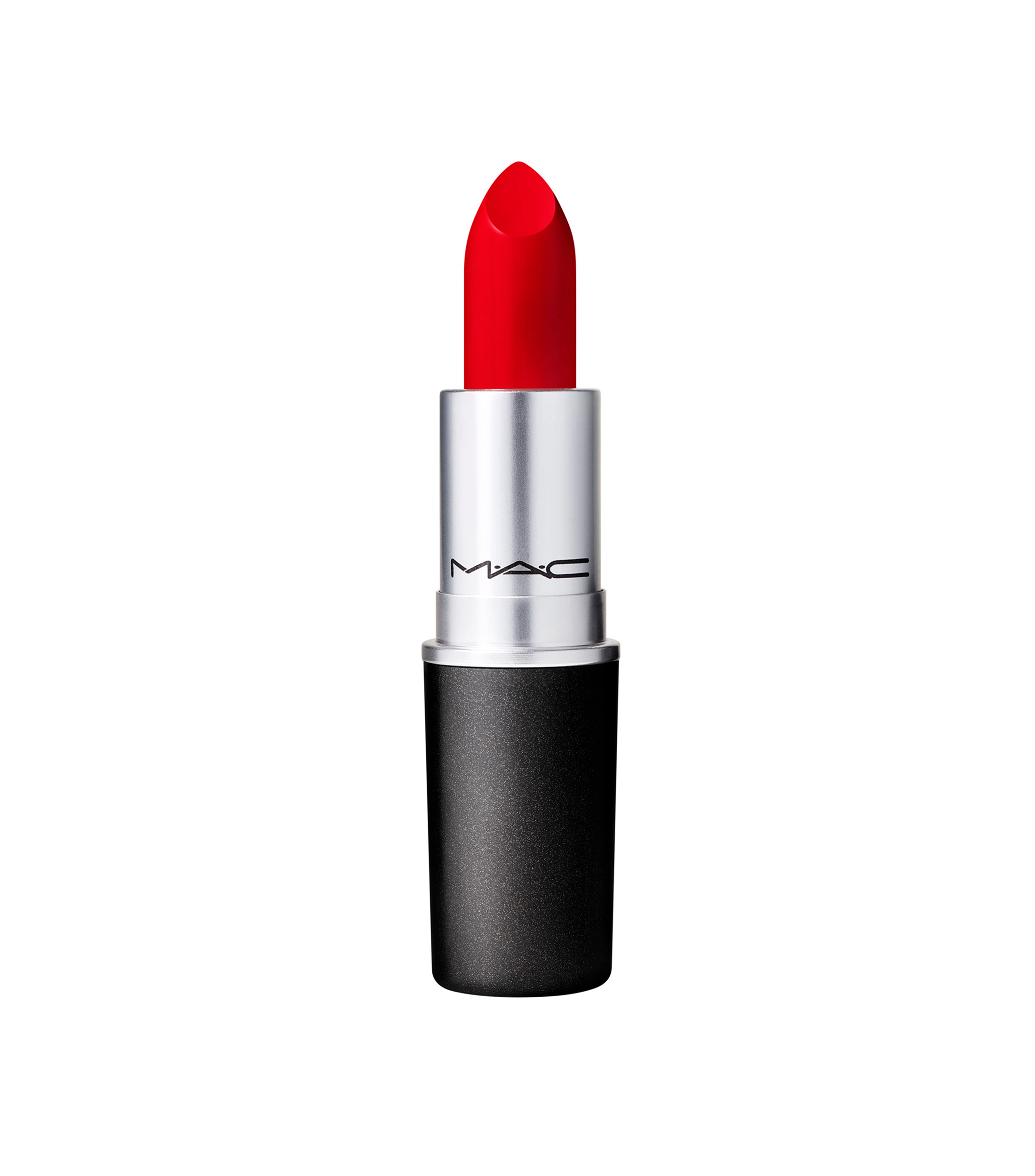 Mac Labial Retro Matte Ruby Woo, 3 gr - El Palacio de Hierro