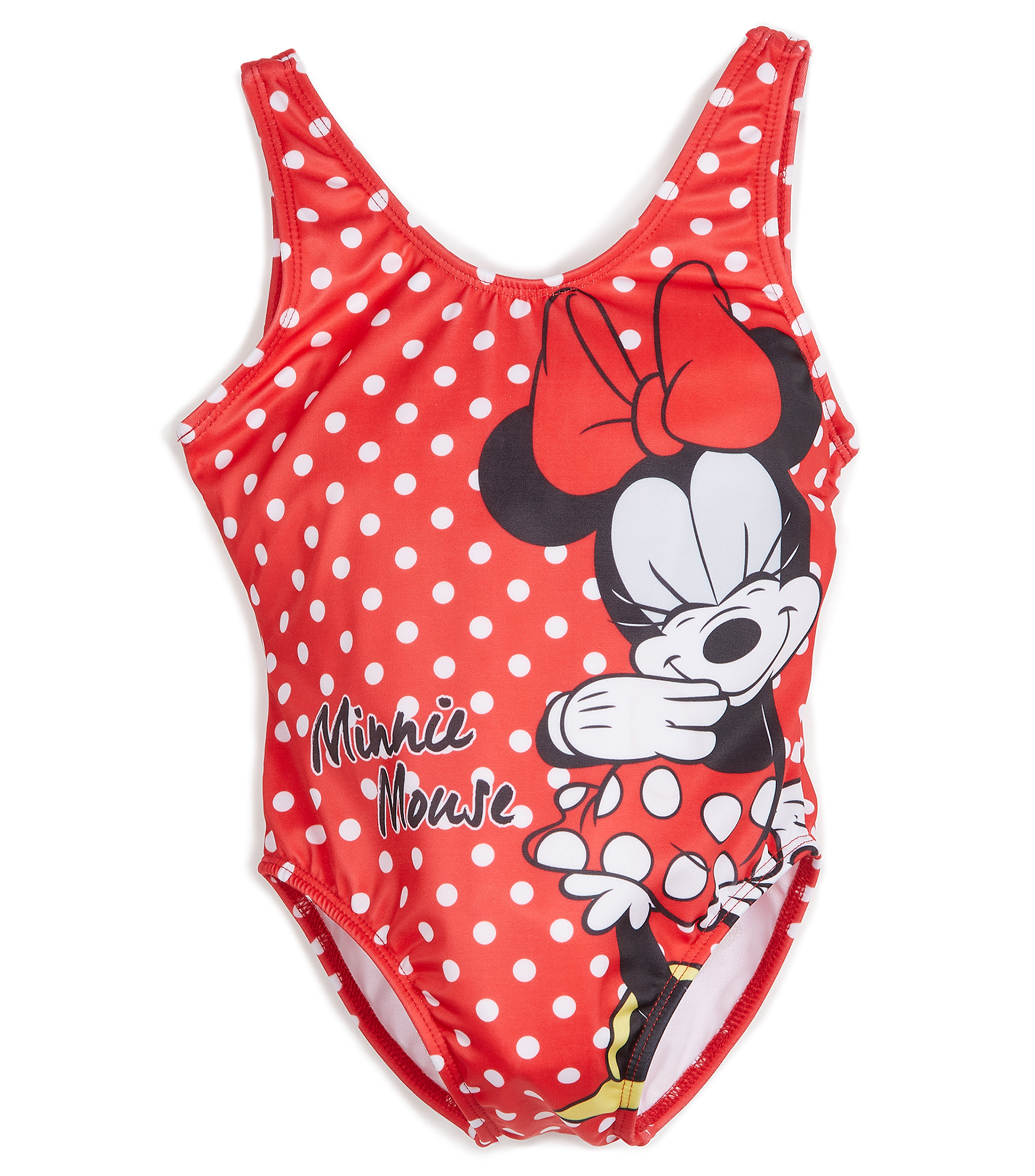 Disney Traje de baño Minnie Mouse Bebé - El Palacio de Hierro