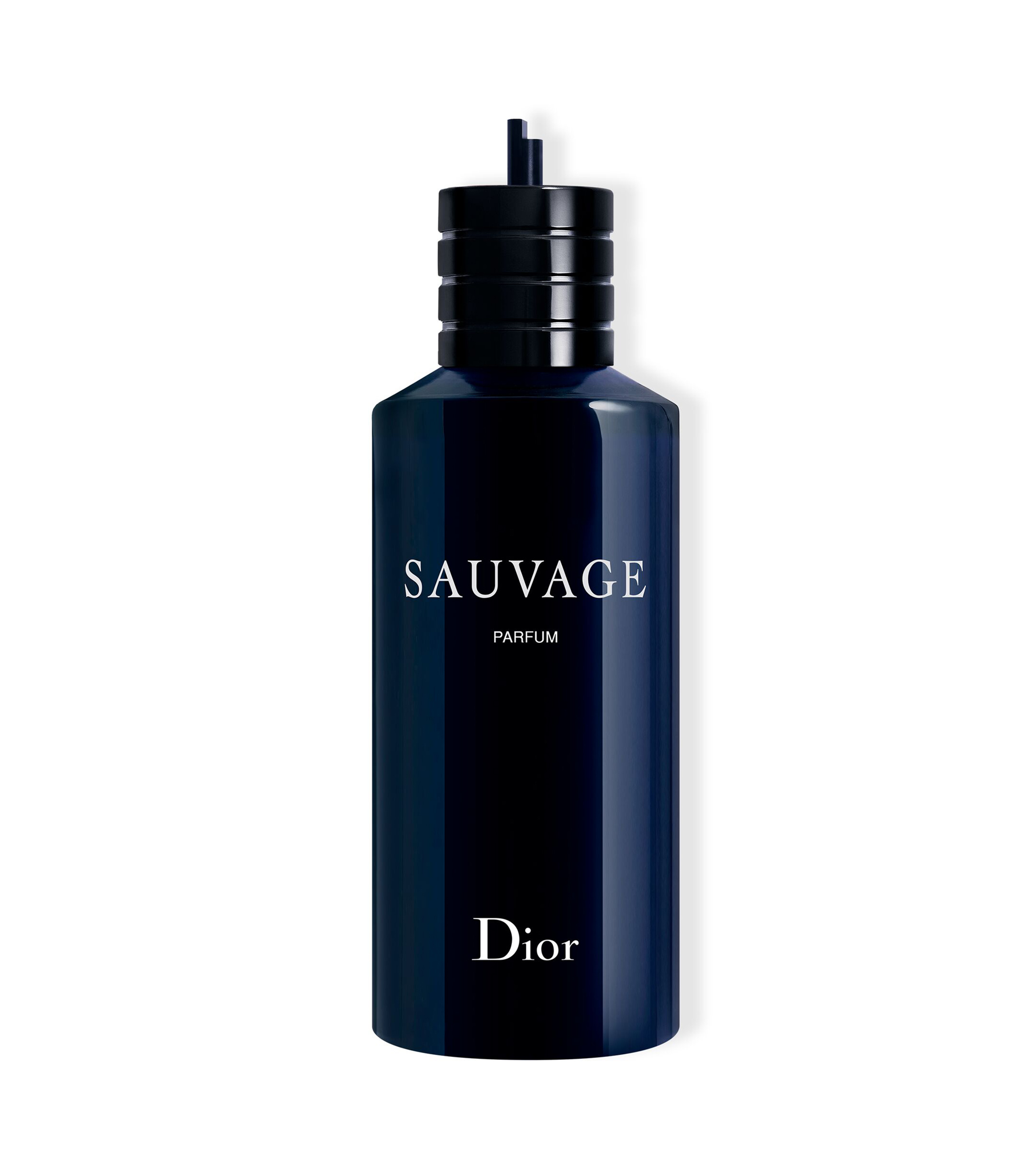 Christian Dior Perfume, Refill Dior Sauvage Eau de toilette, 300 ml - El Palacio de Hierro