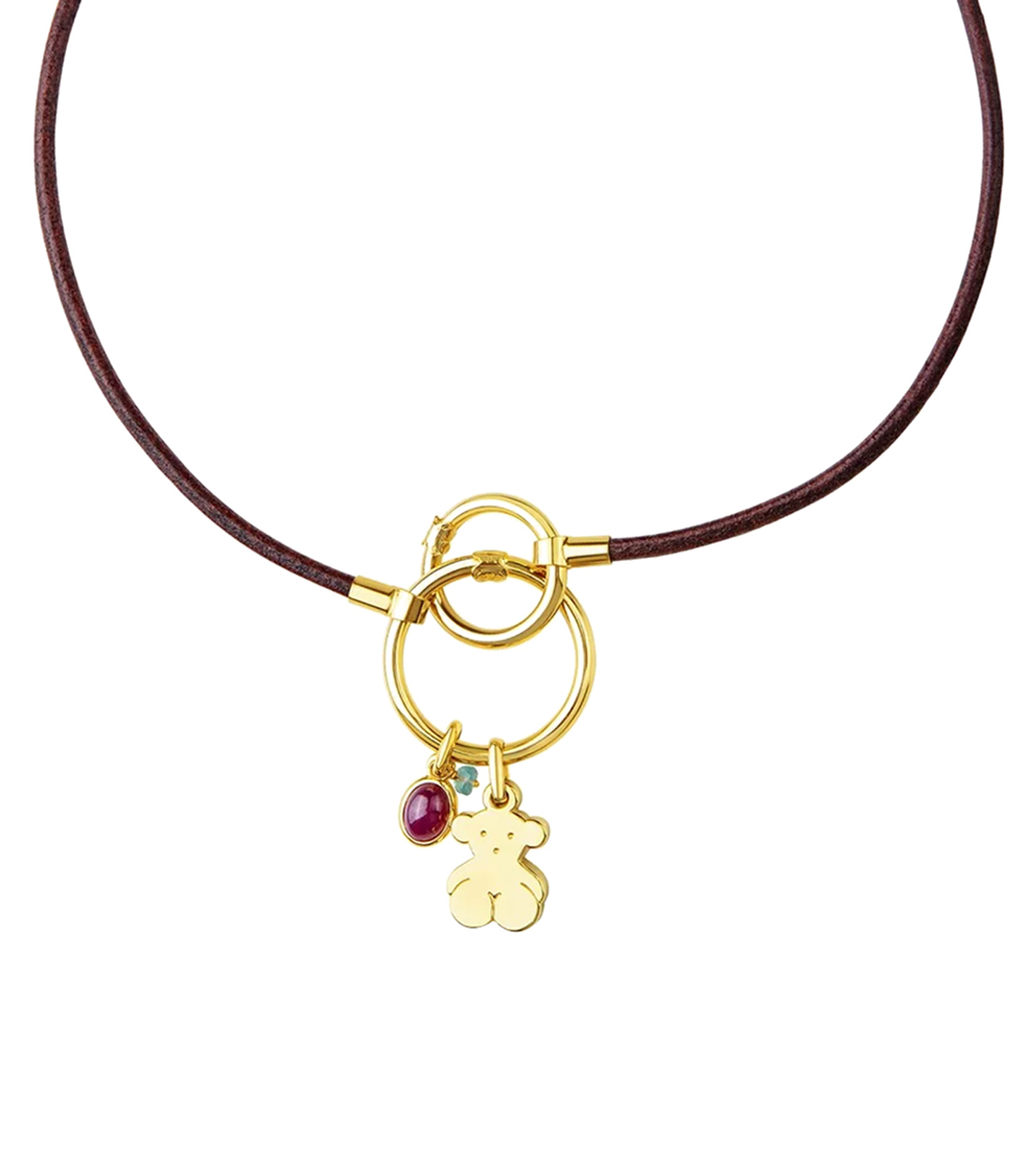 Tous Set de joyería - El Palacio de Hierro