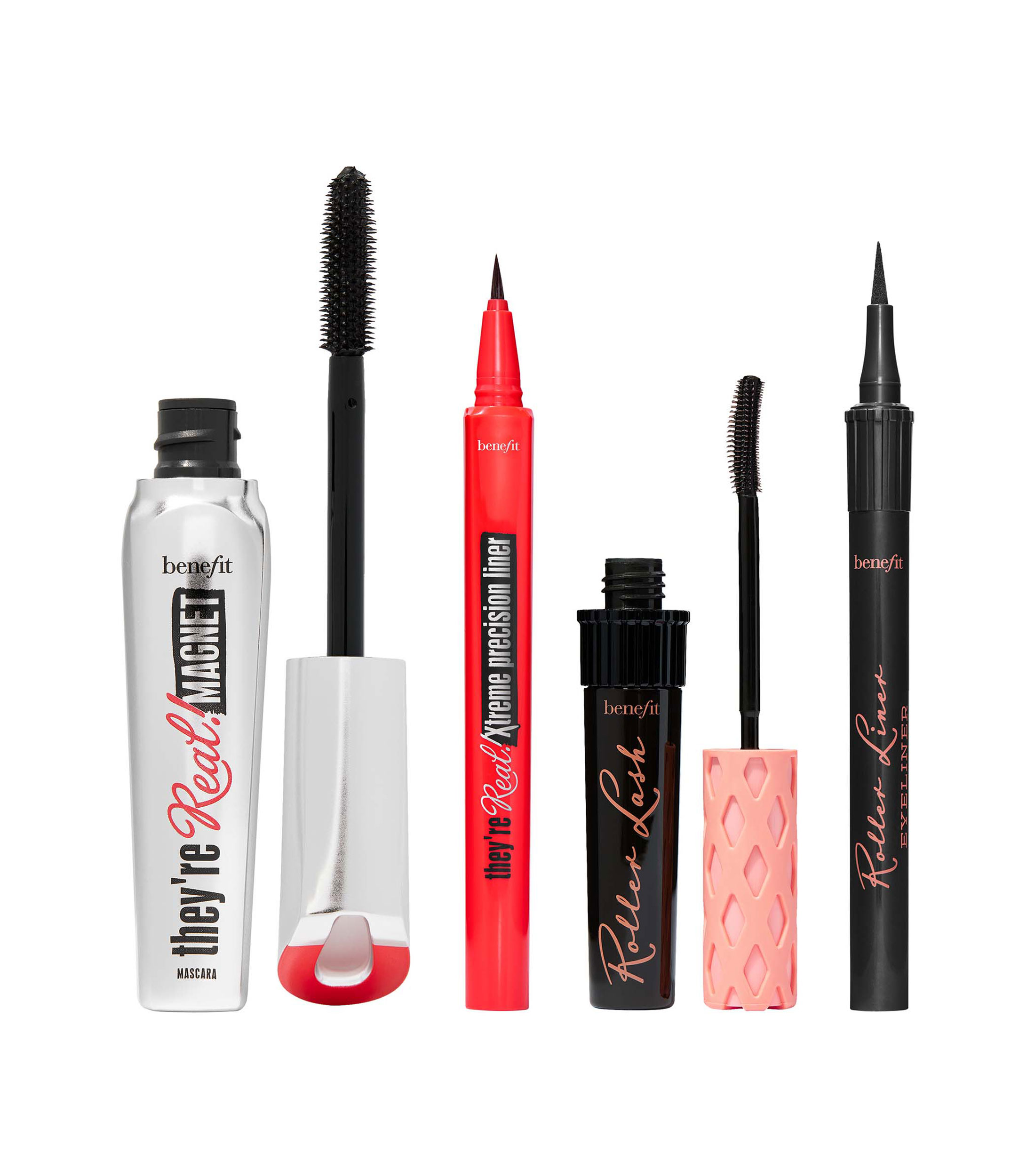 Benefit Set Big Eyes Prize Mujer - El Palacio de Hierro