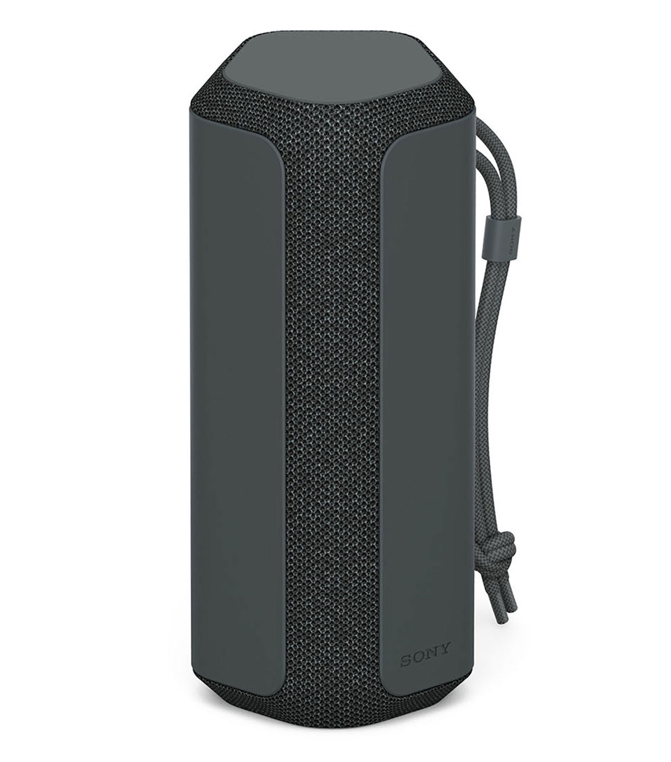 Sony Bocina Portátil Inalámbrica Bluetooth Negra - El Palacio de Hierro