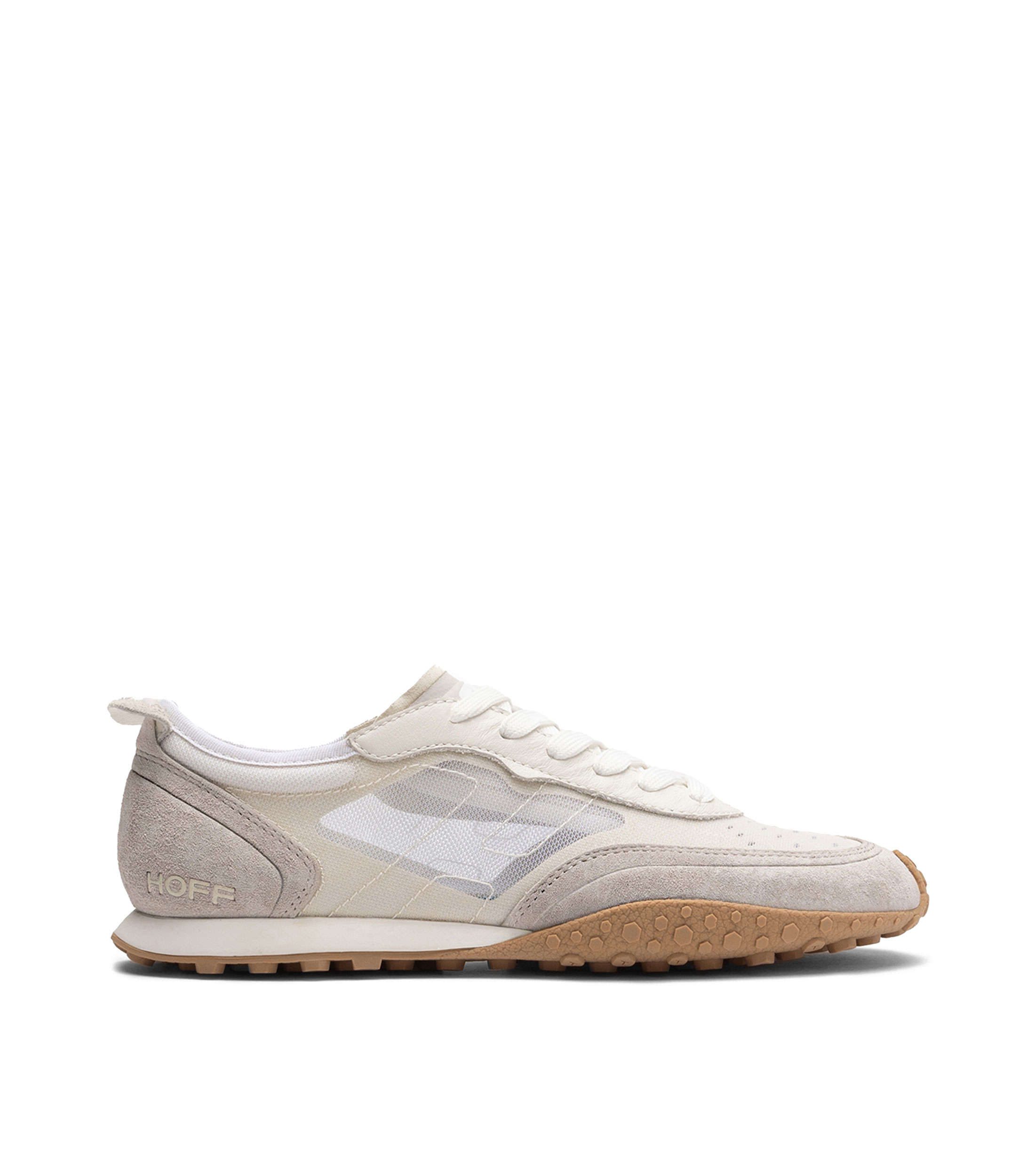 Hoff: Tenis casuales Bird en piel Mujer | El Palacio de Hierro