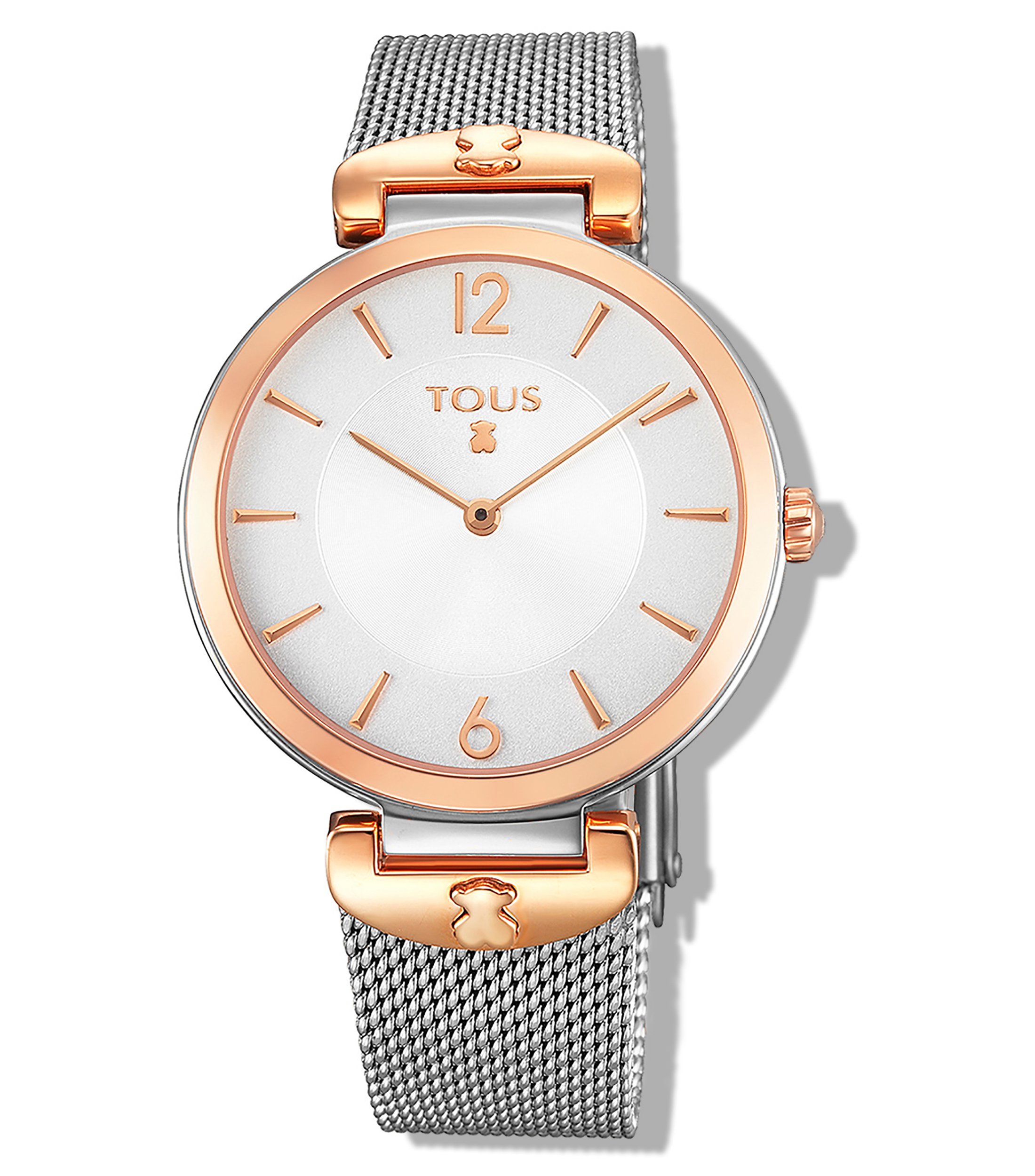 Tous Reloj S-Mesh Mujer - El Palacio de Hierro