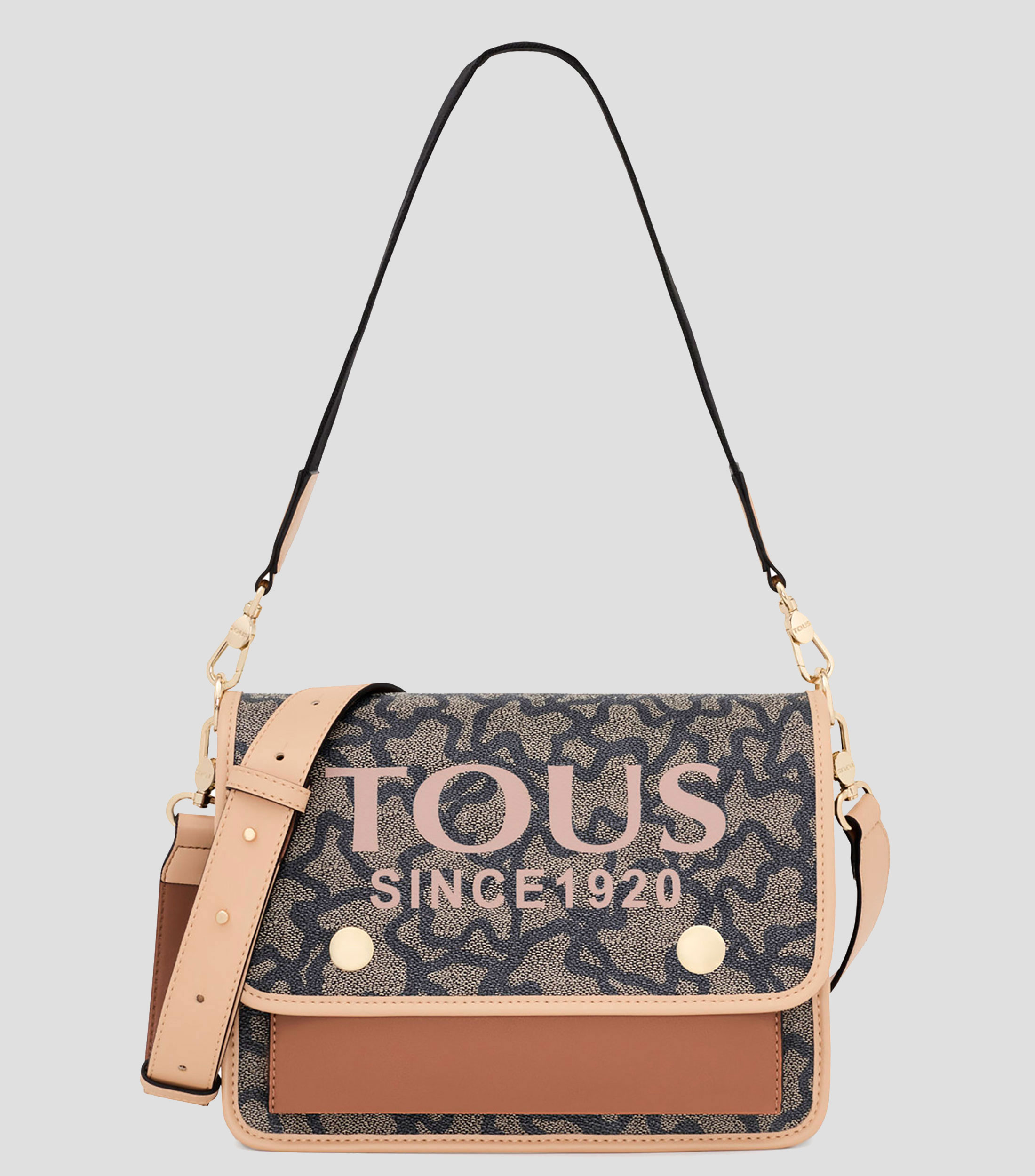 Tous: Bolso Crossbody Audree Mujer | El Palacio de Hierro