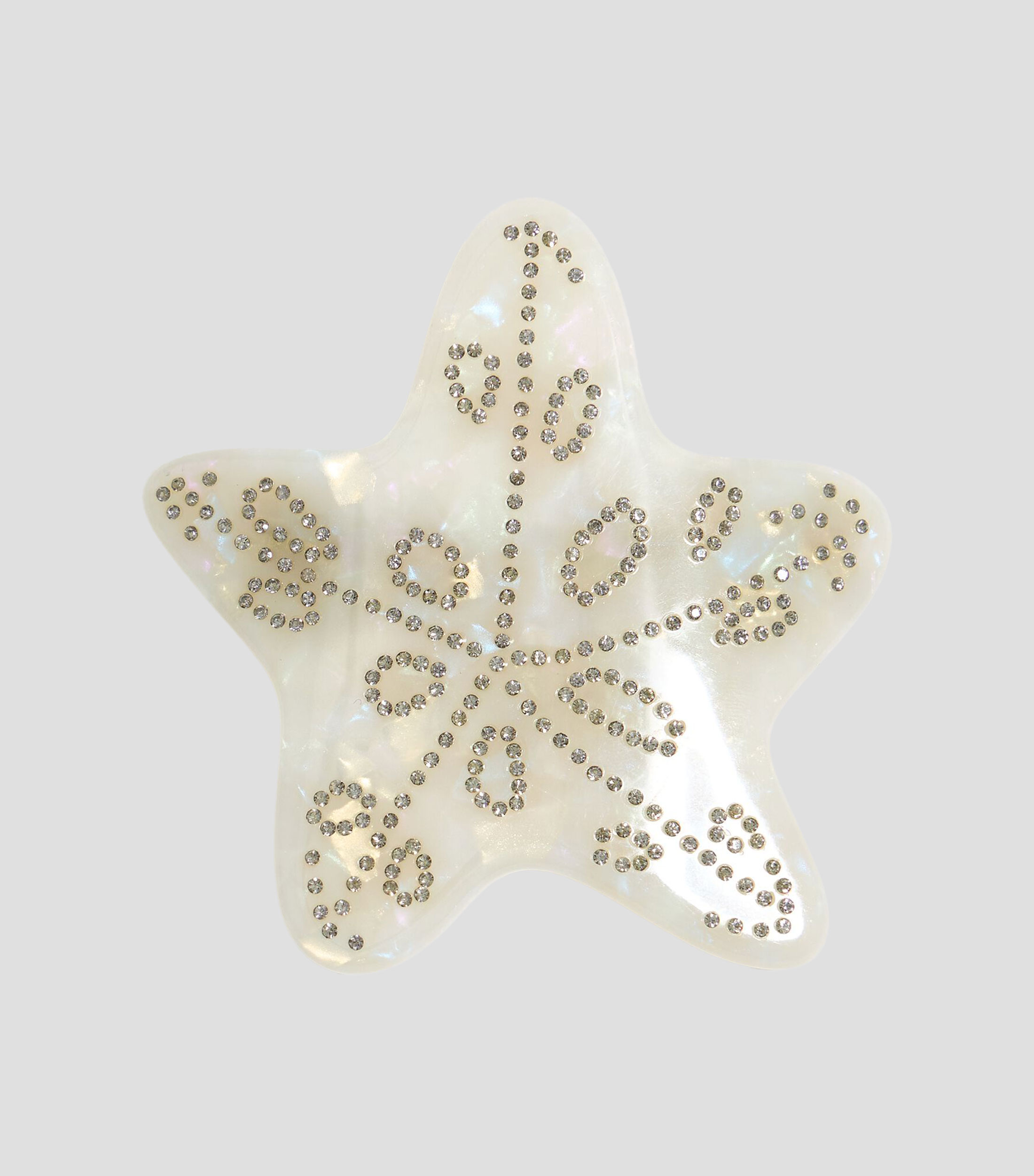 Bimba y Lola: Broche Estrella de Mar Mujer | El Palacio de Hierro