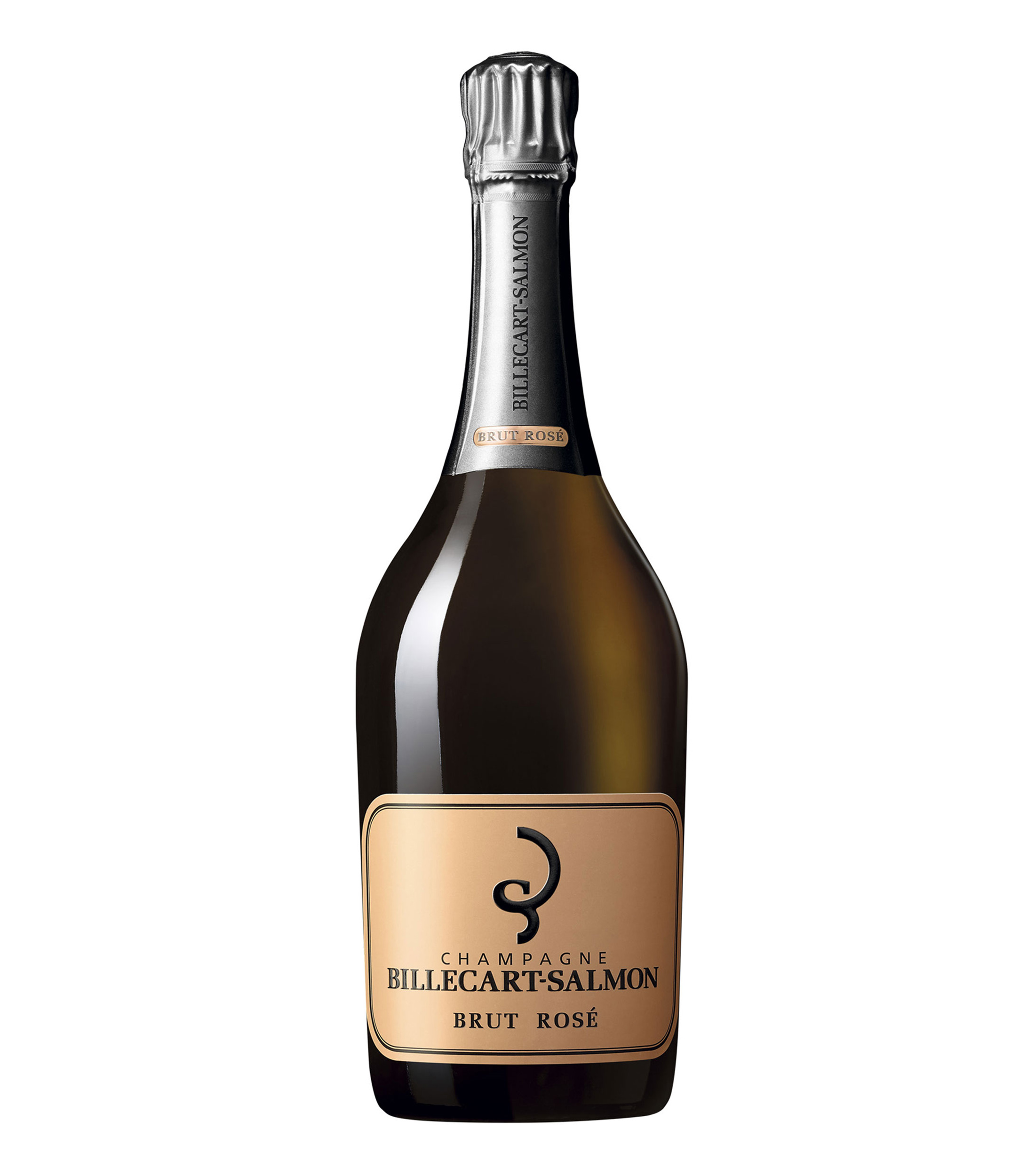 Billecart-Salmon: Champagne Billecart Brut Rose, 750 ml | El Palacio de ...
