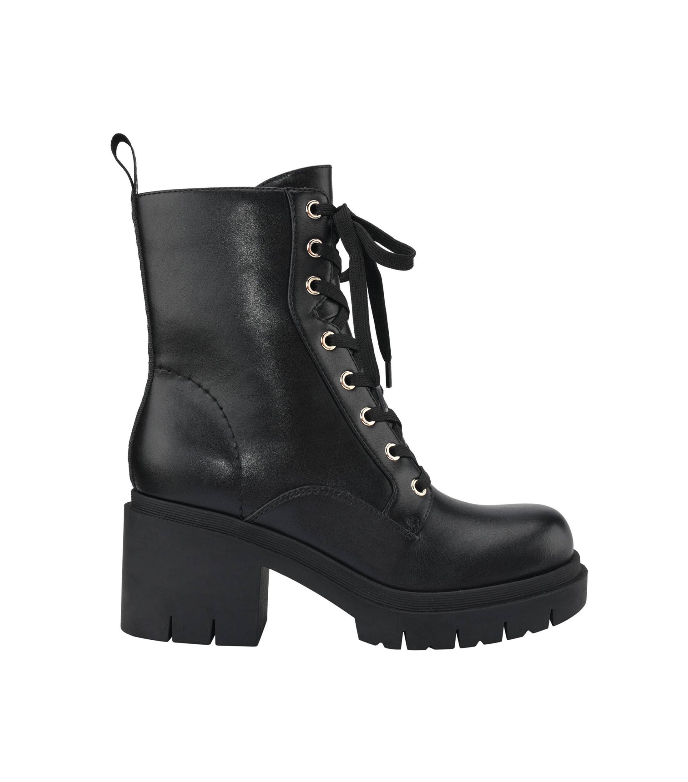 Guess Botas Juel con tacón medio Mujer - El Palacio de Hierro