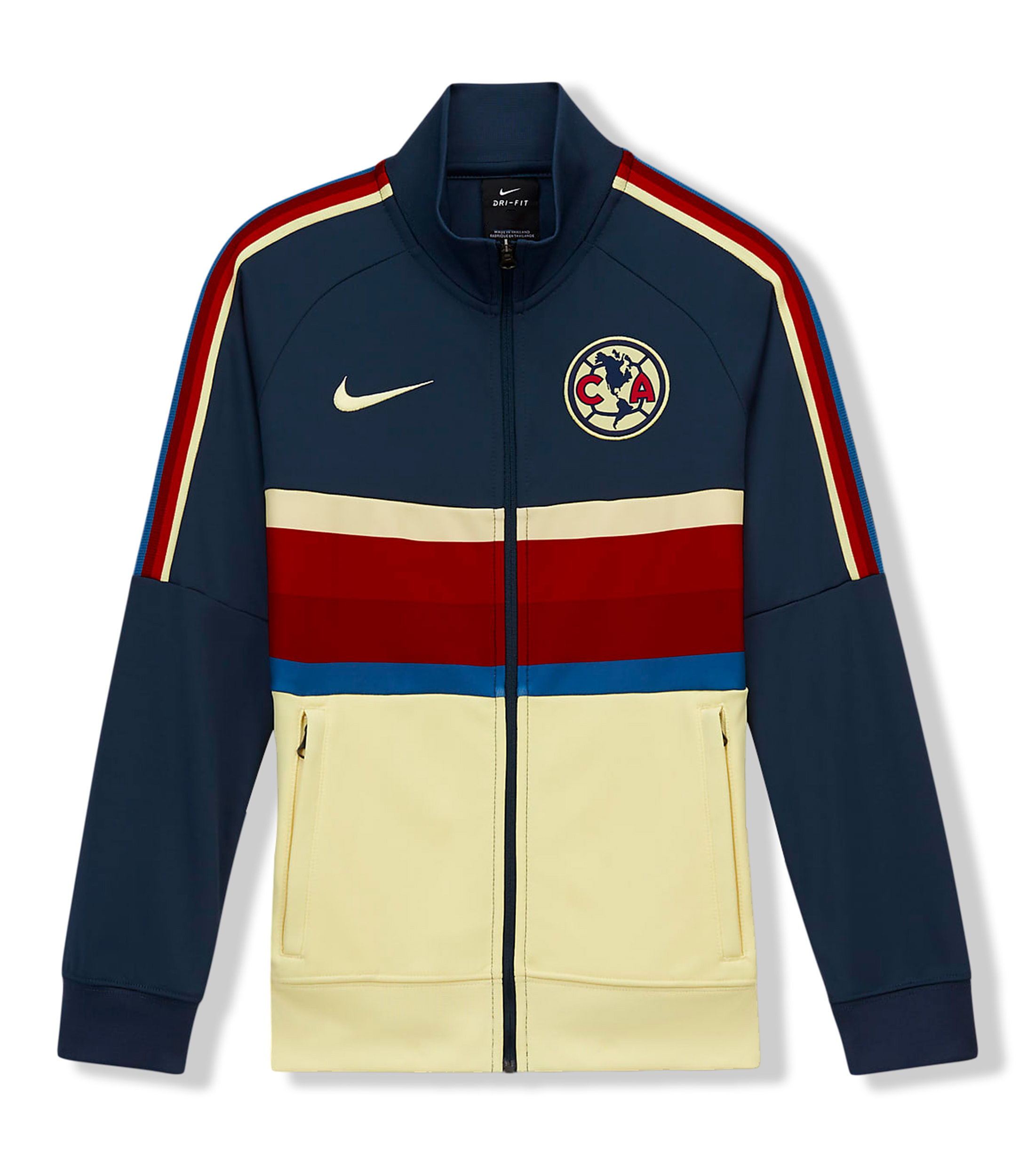 Nike Chamarra Club América Niño - El Palacio de Hierro