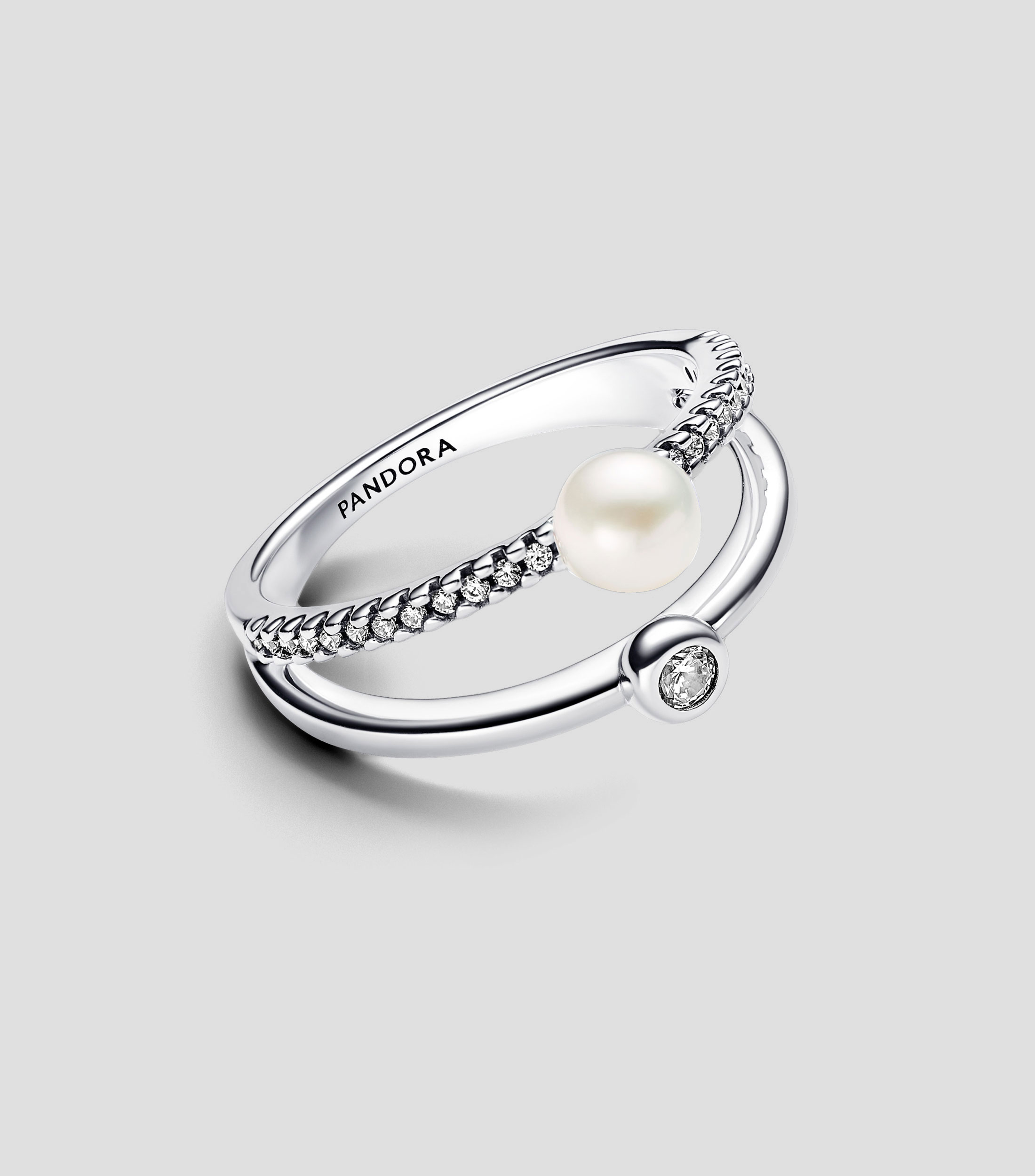 Pandora: Anillo en plata .925 Pandora Timeless Mujer | El Palacio de Hierro