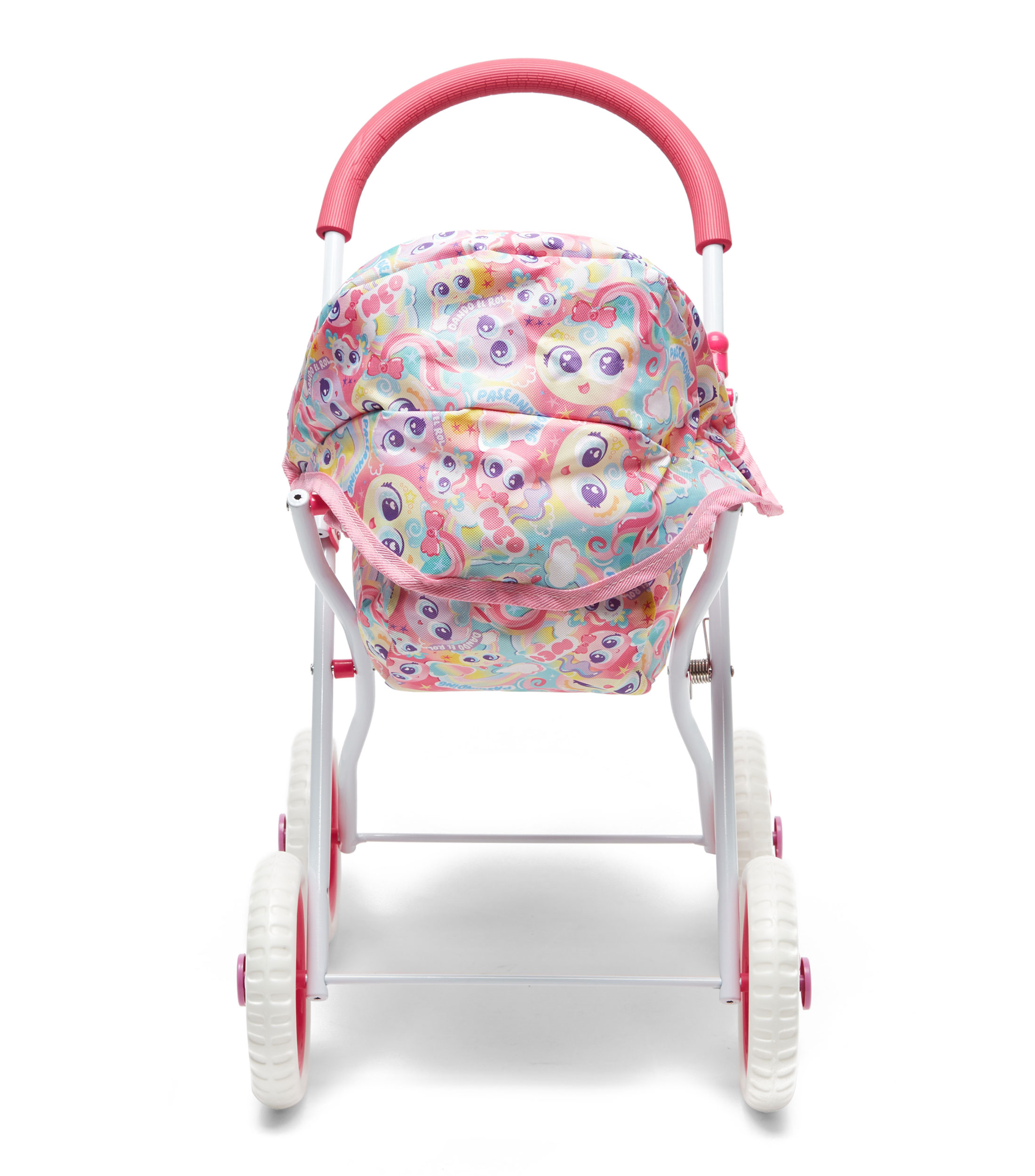 Distroller Carriola Neo Paseanding - El Palacio de Hierro