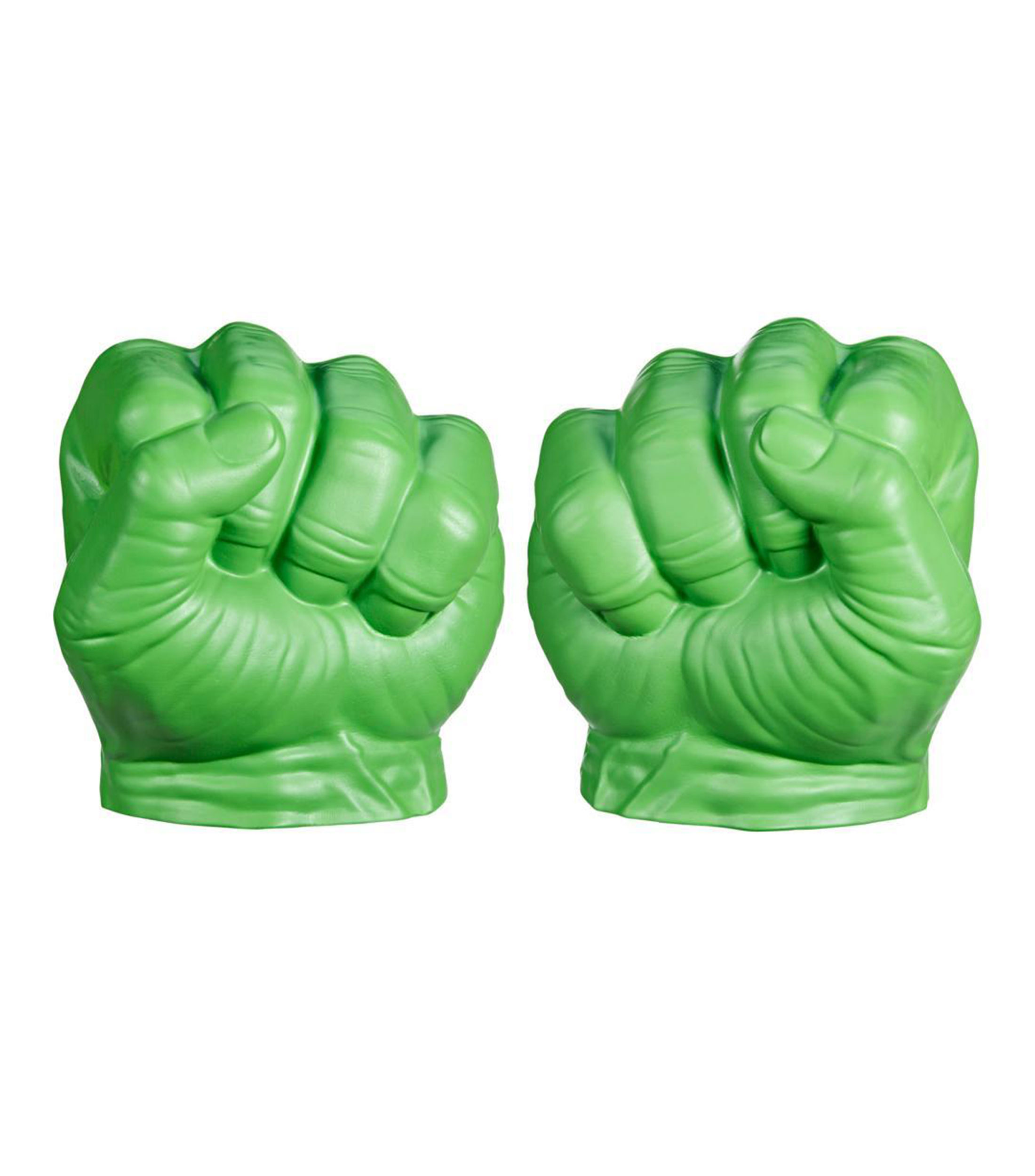Marvel: Puños aplastantes de Hulk | El Palacio de Hierro