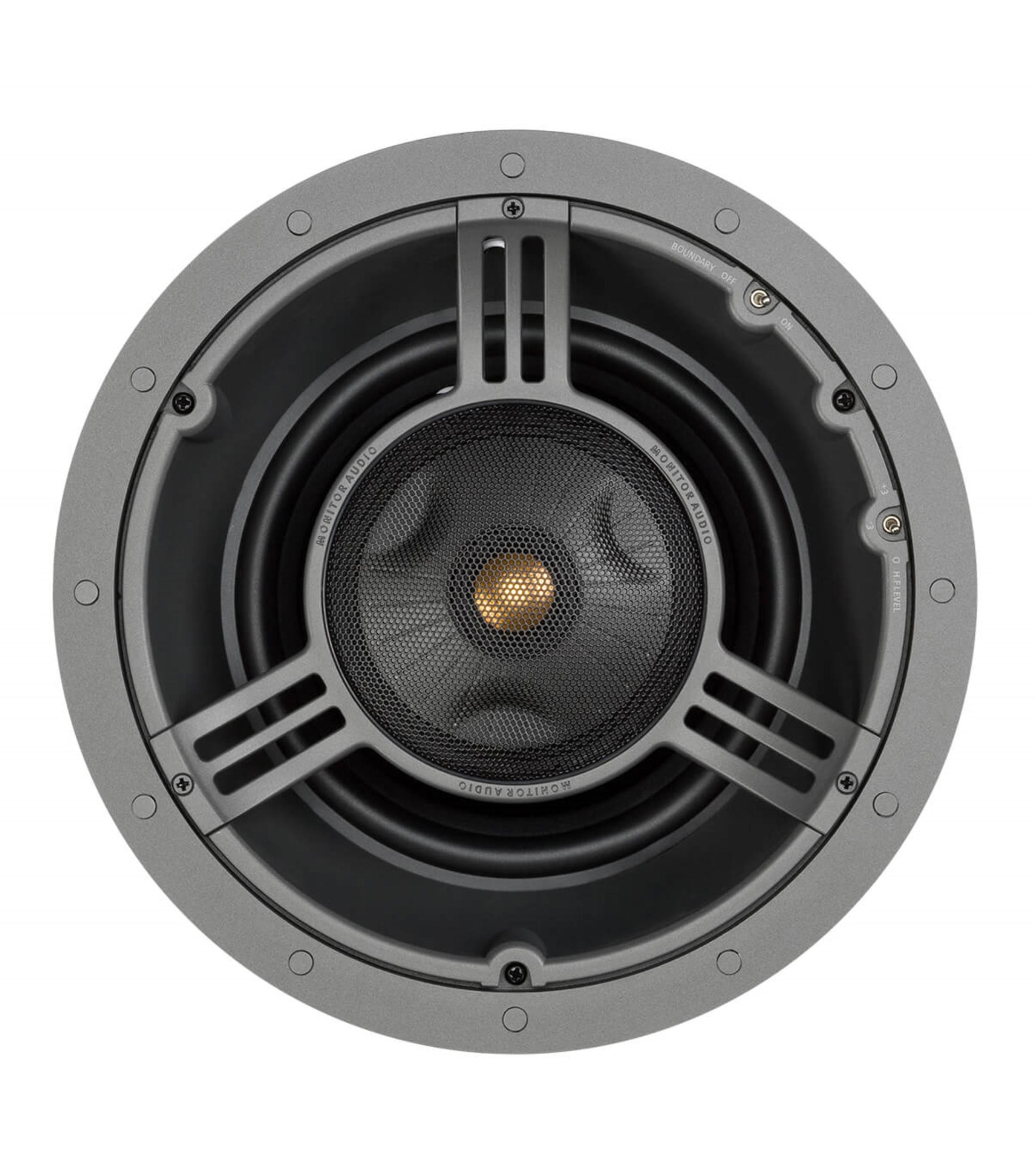 Monitor Audio Bocina de Plafón CT-380IDC, 150 W - El Palacio de Hierro