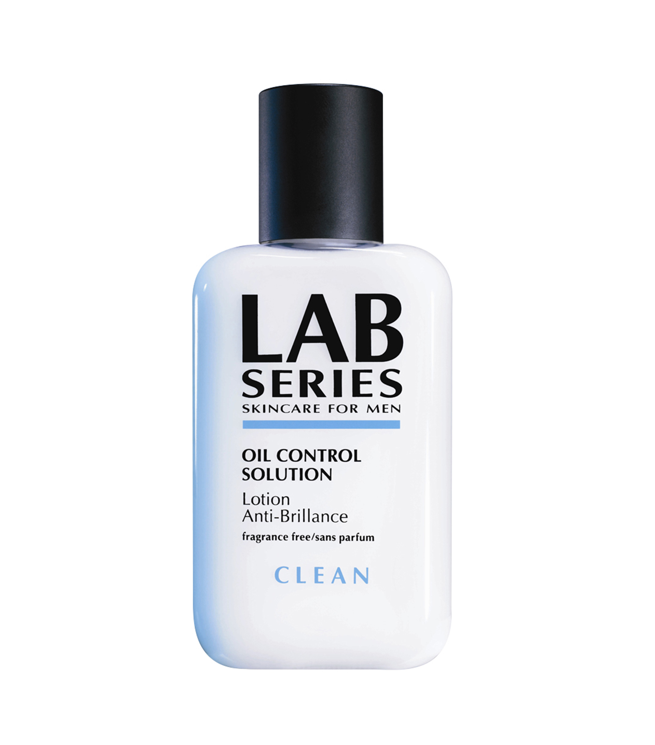 LAB Series Oil Control Solution