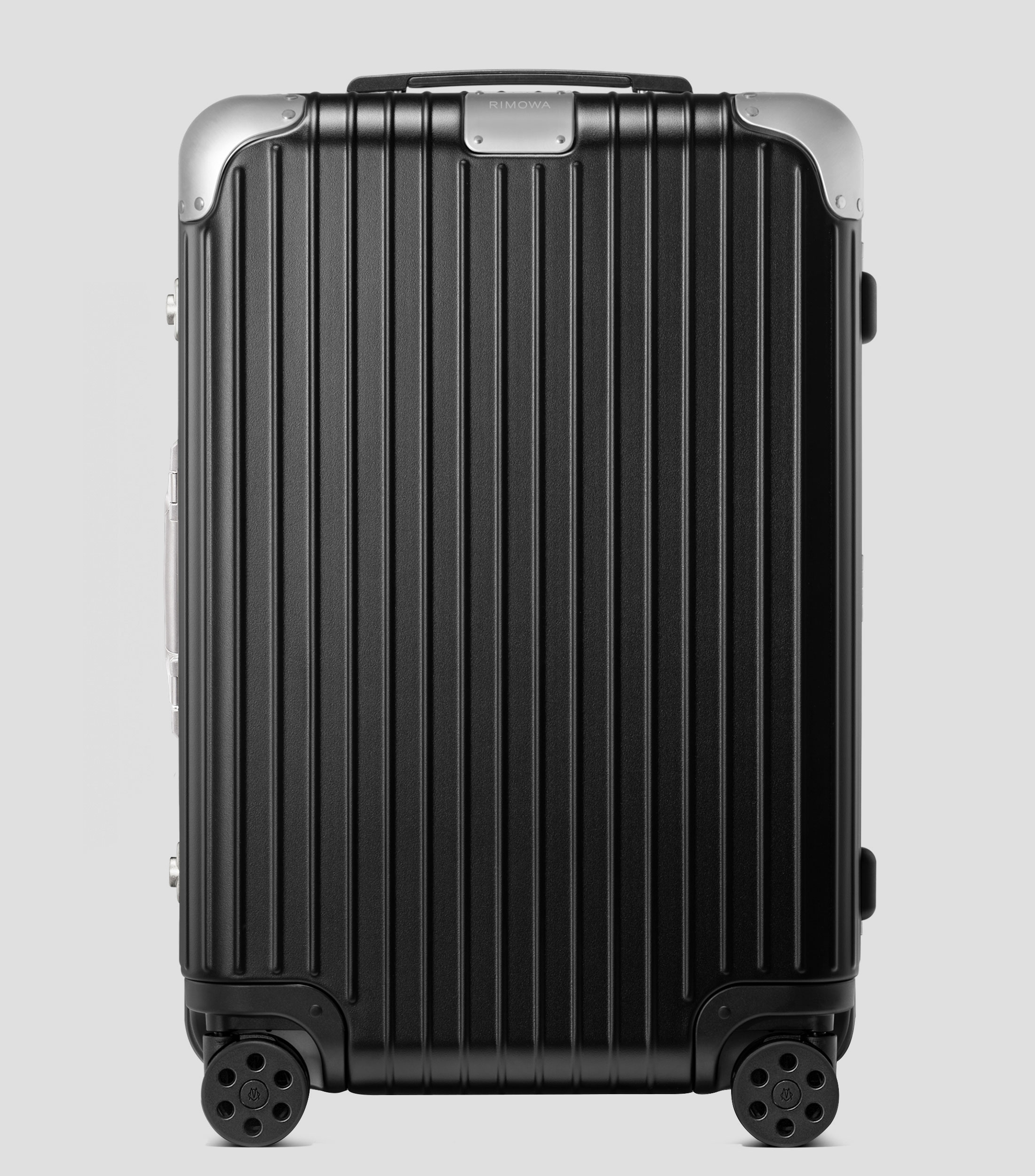 Rimowa: Maleta de viaje Hybrid Check-In M | El Palacio de Hierro