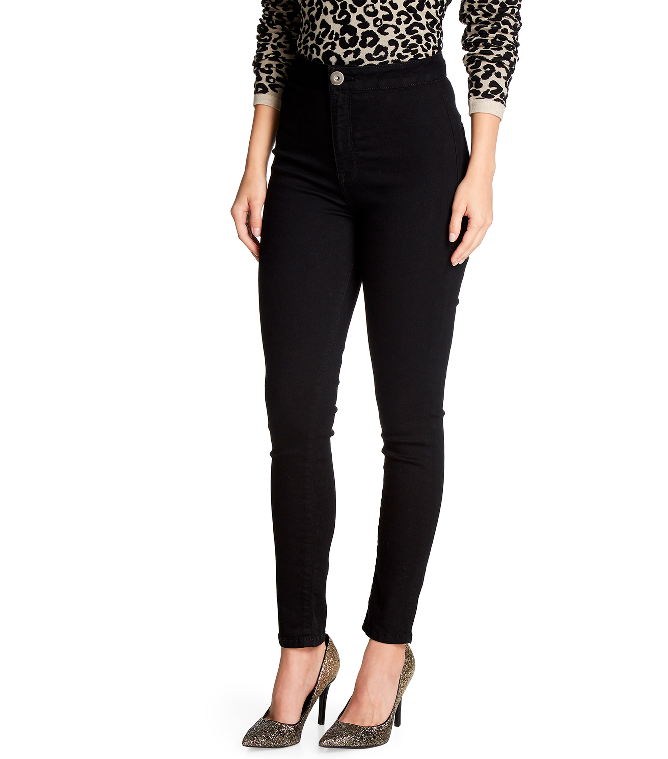 Wild & Alive Jeans Skinny Mujer - El Palacio de Hierro