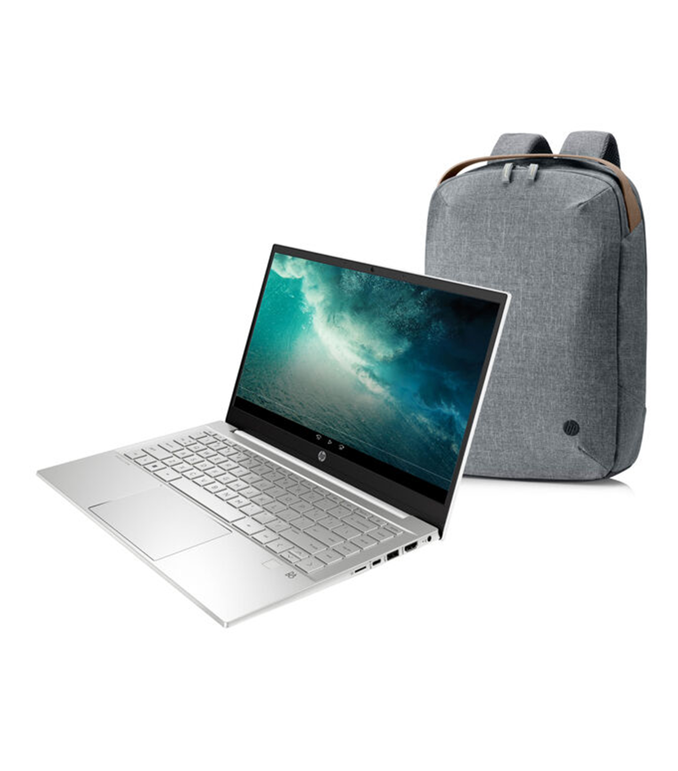 HP Laptop Pavilion 14-Dv2006La, 14", Intel Core i5-1235U, RAM 8 GB, SSD 512 GB - El Palacio de ...