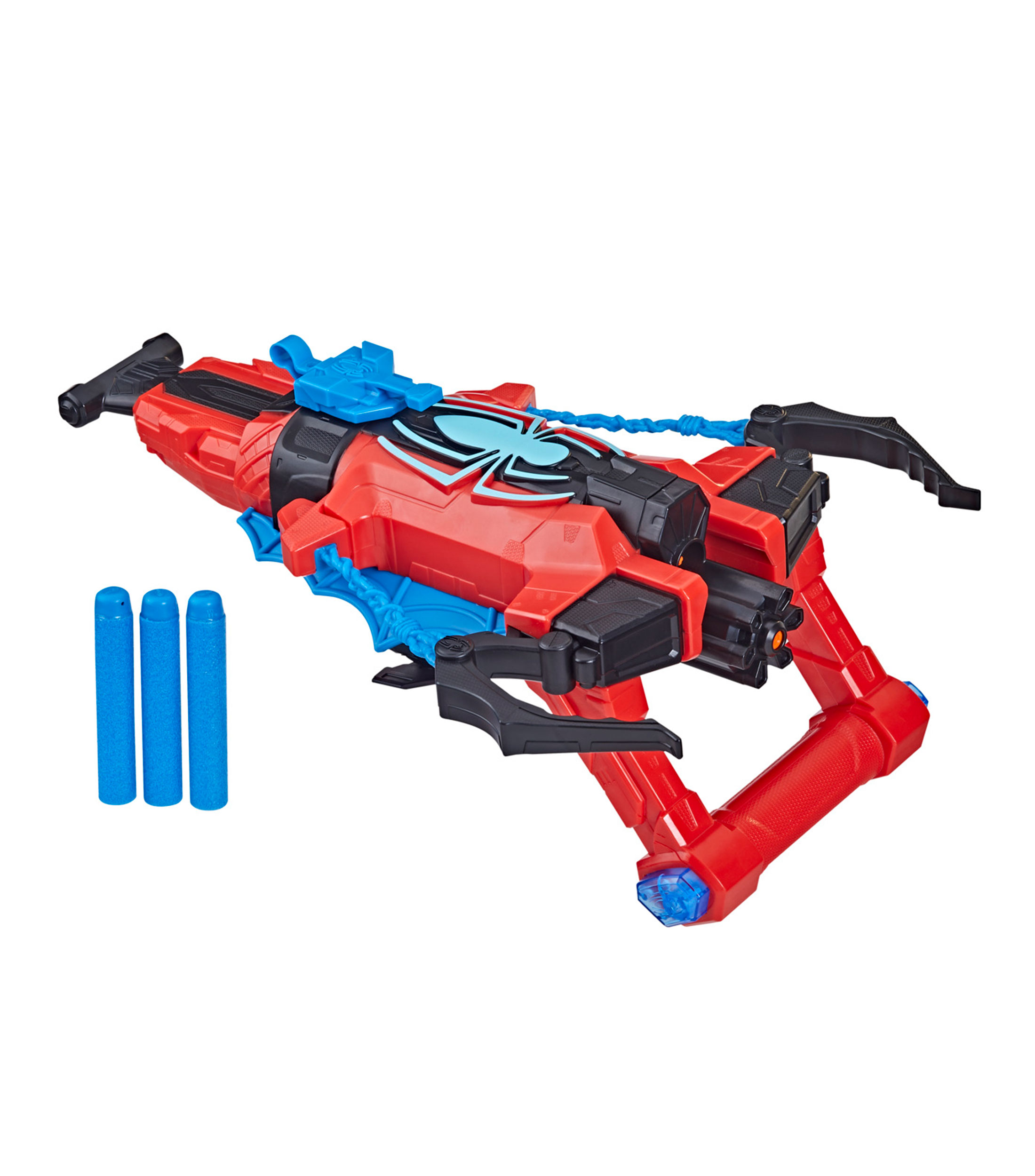 Marvel: Spider-Man Web Splashers Lanzador 2 en 1 | El Palacio de Hierro