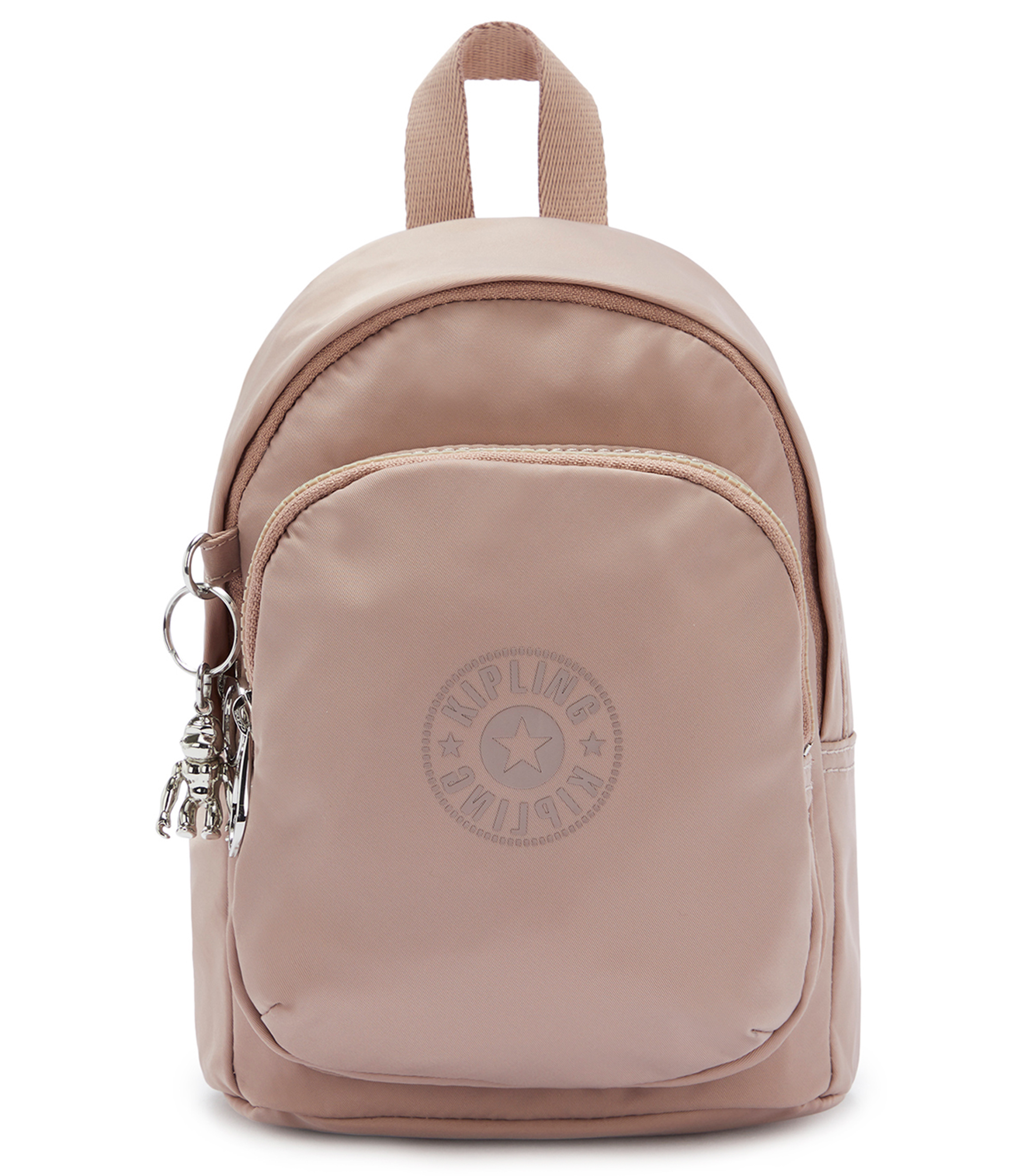 Kipling Mochila Delia Compact Niña - El Palacio de Hierro