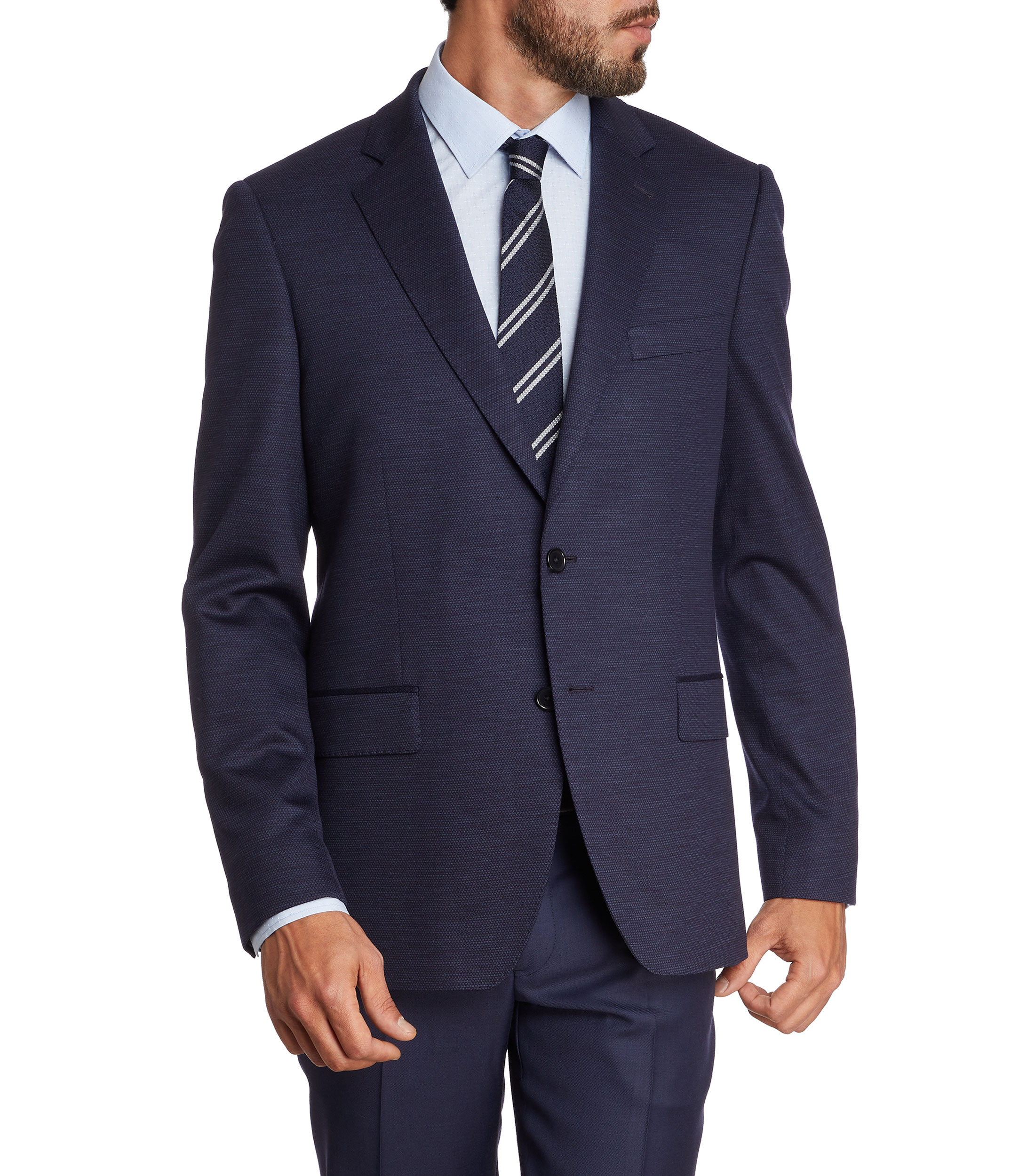 Mirto Saco con micro dibujo Hombre - El Palacio de Hierro