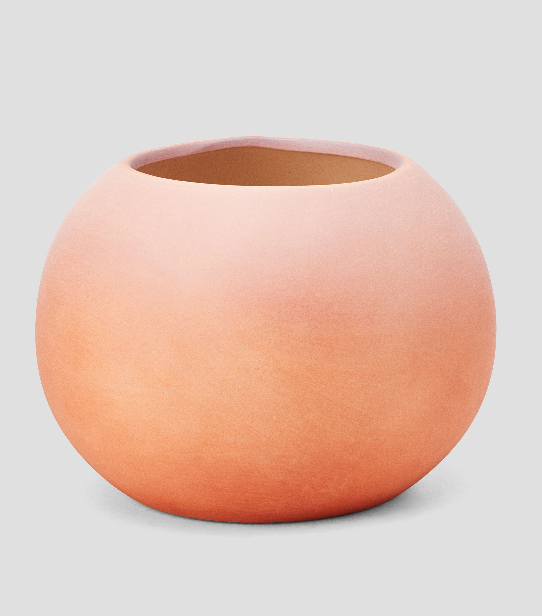 Cordaro Maceta Verso grande |El Palacio de Hierro