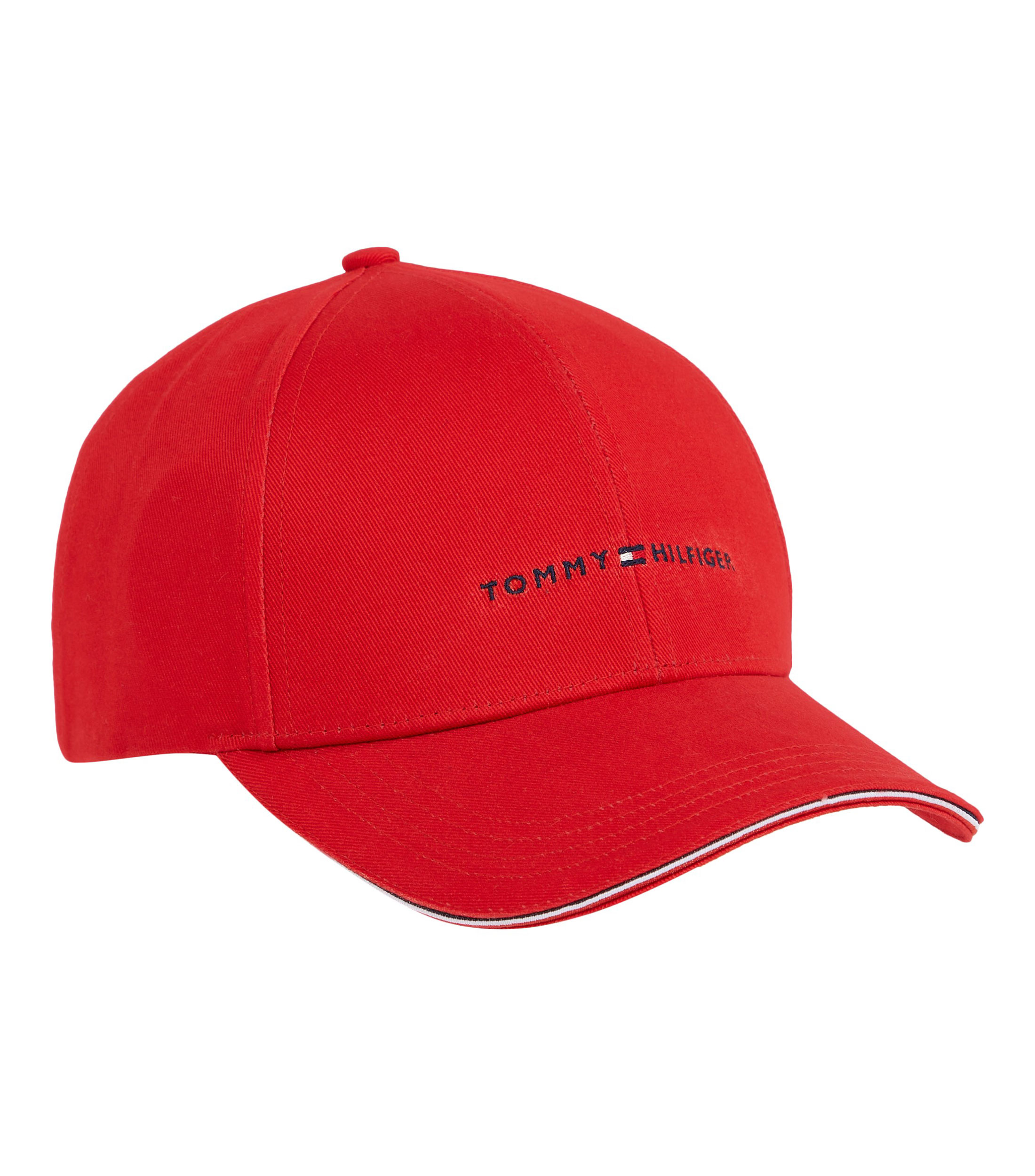 Tommy Hilfiger Gorra Corporate Hombre - El Palacio de Hierro