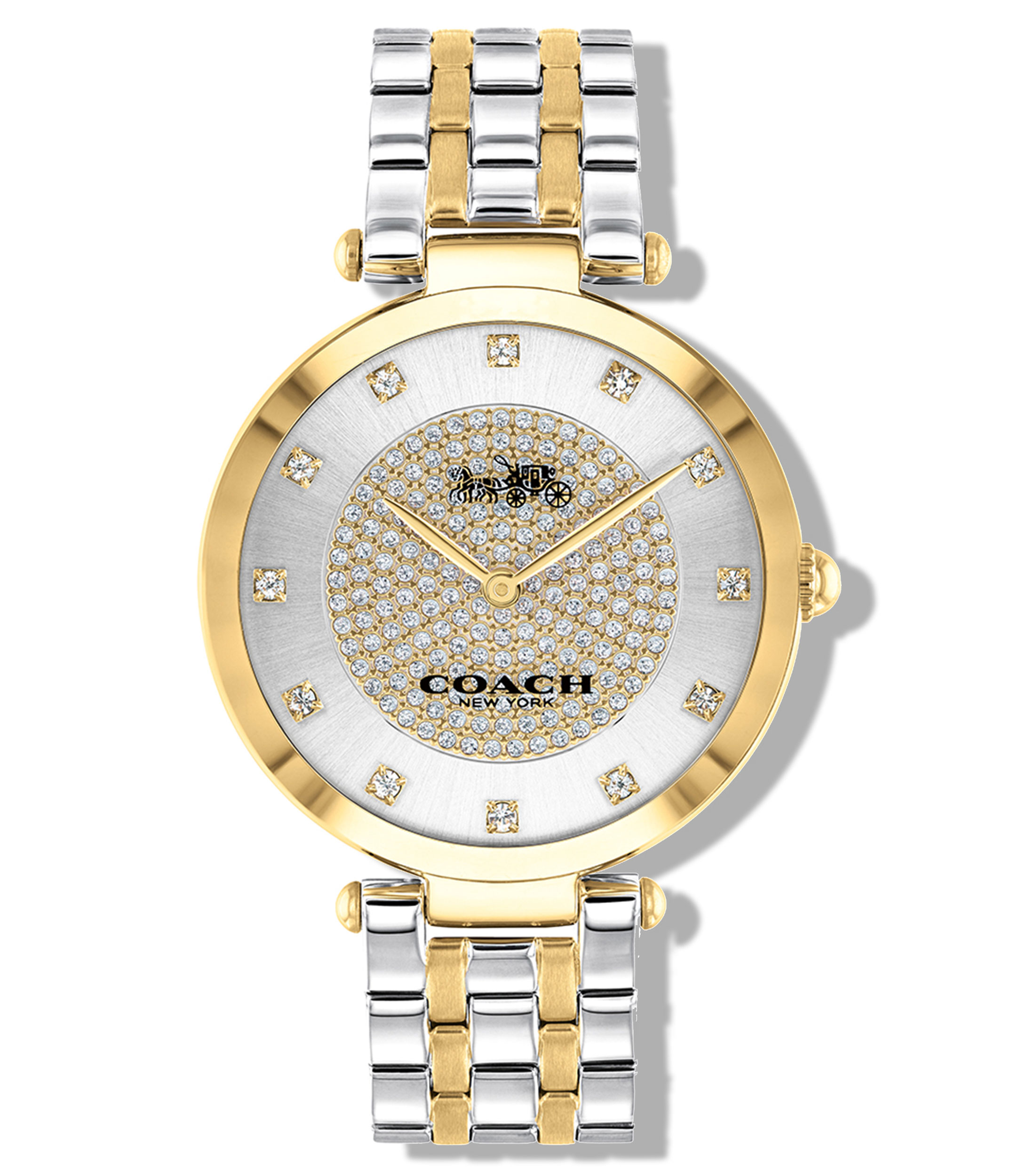 COACH Reloj Park Mujer - El Palacio de Hierro