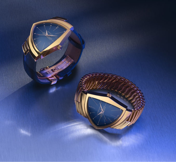 Hamilton - Relojes para Hombre y Mujer - El Palacio de Hierro