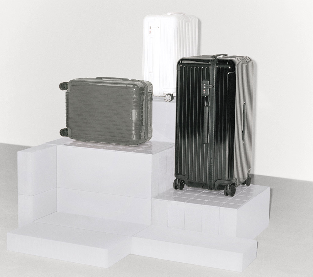 RIMOWA - Equipaje y Maletas de Viaje - El Palacio de Hierro