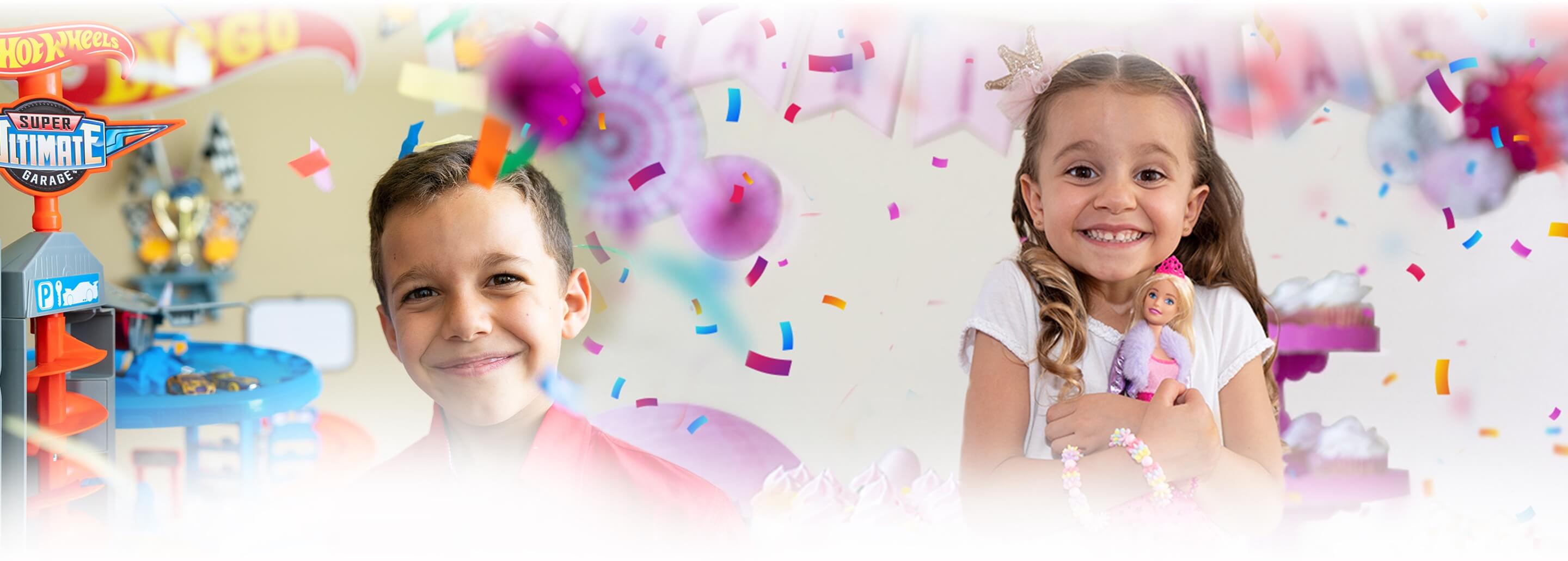 Mattel México - Tienda Oficial - El Palacio de Hierro