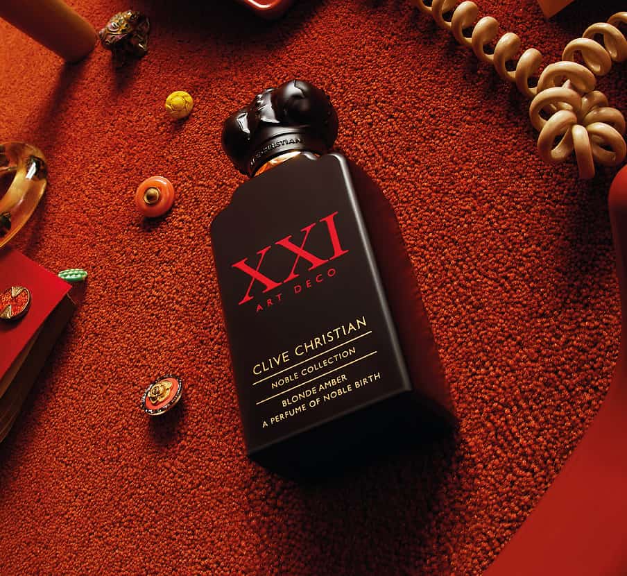 Perfumes Clive Christian | El Palacio de Hierro