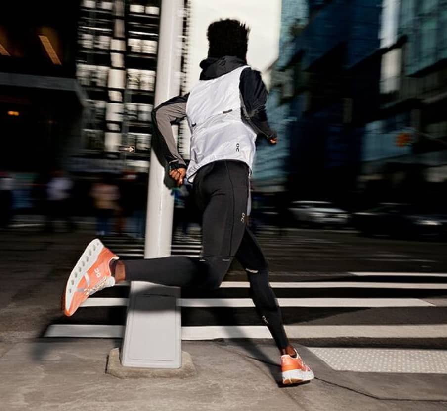 Equipo y accesorios para correr | El Palacio de Hierro