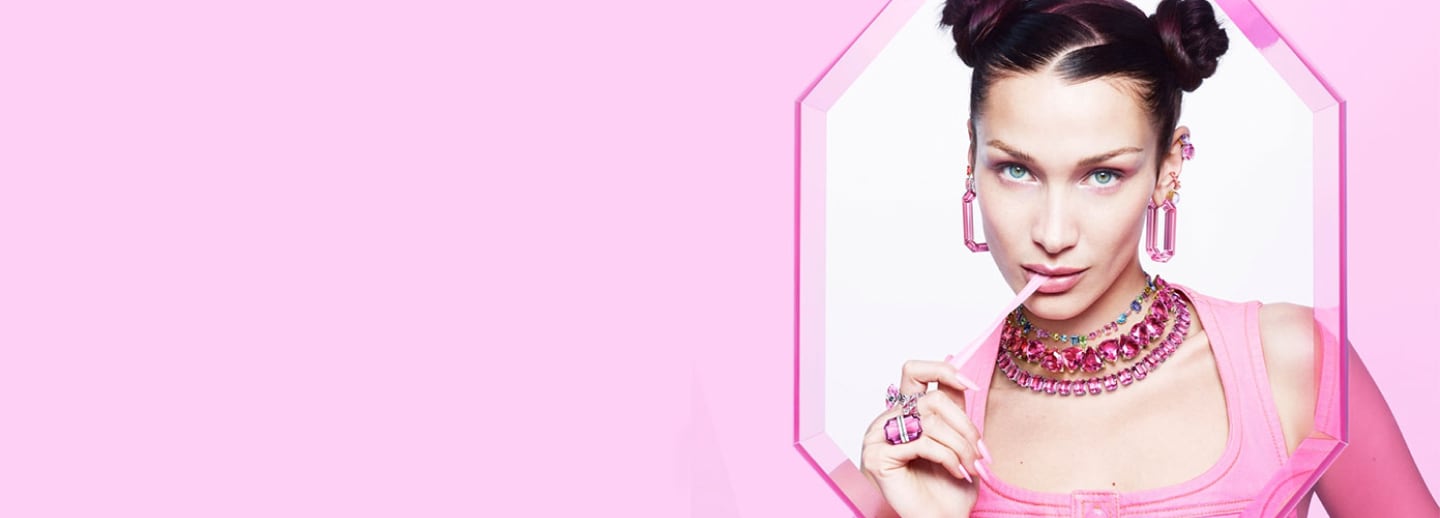 Joyería de moda para mujer - El Palacio de Hierro