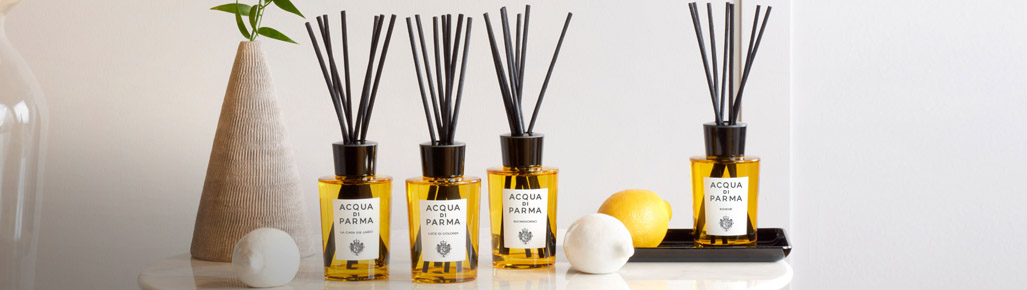 Acqua Di Parma México | El Palacio de Hierro