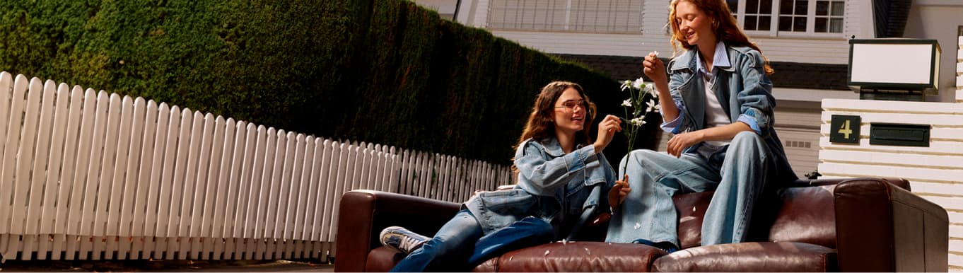 Desigual México - Ropa y Bolsos para Mujer - El Palacio de Hierro