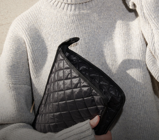 MZ WALLACE México | El Palacio de Hierro