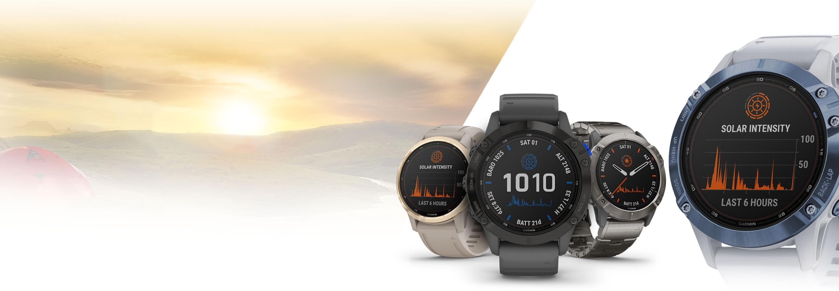 Garmin México - Relojes, GPS y Correas - El Palacio de Hierro