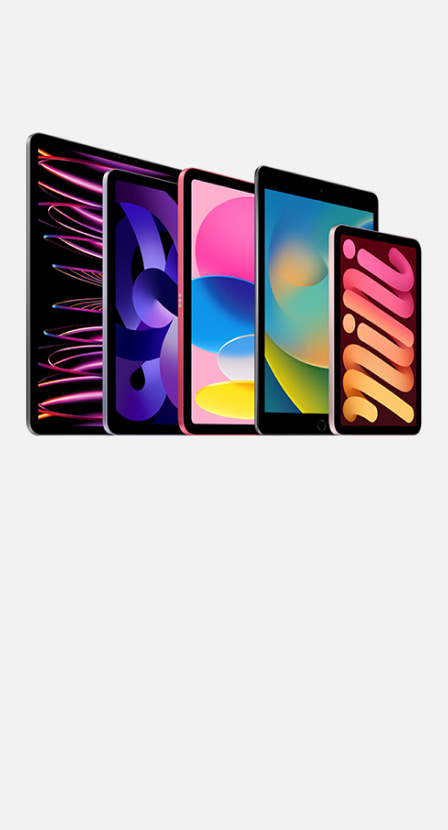 Apple México - iPhone, Watch, iPad, Mac | El Palacio de Hierro