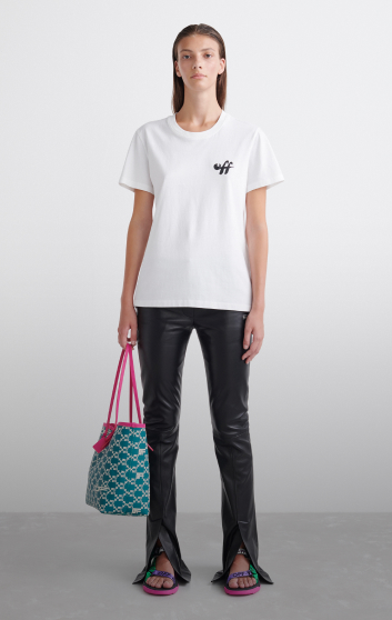 Off White - Moda para Hombre y Mujer - El Palacio de Hierro