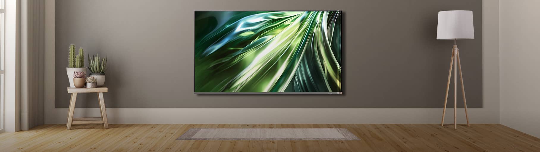 Samsung México | Pantallas y Smart TV - El Palacio de Hierro