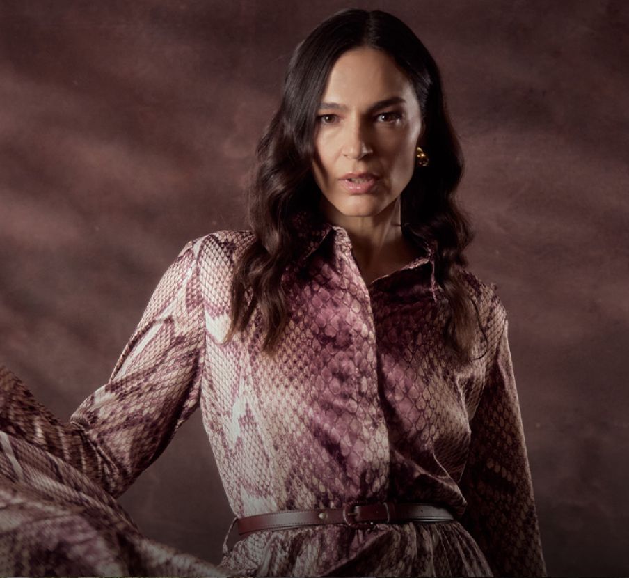 Pertegaz: Moda para Hombre y Mujer | El Palacio de Hierro