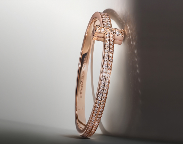 Tiffany & Co México - Joyería de Lujo - El Palacio de Hierro