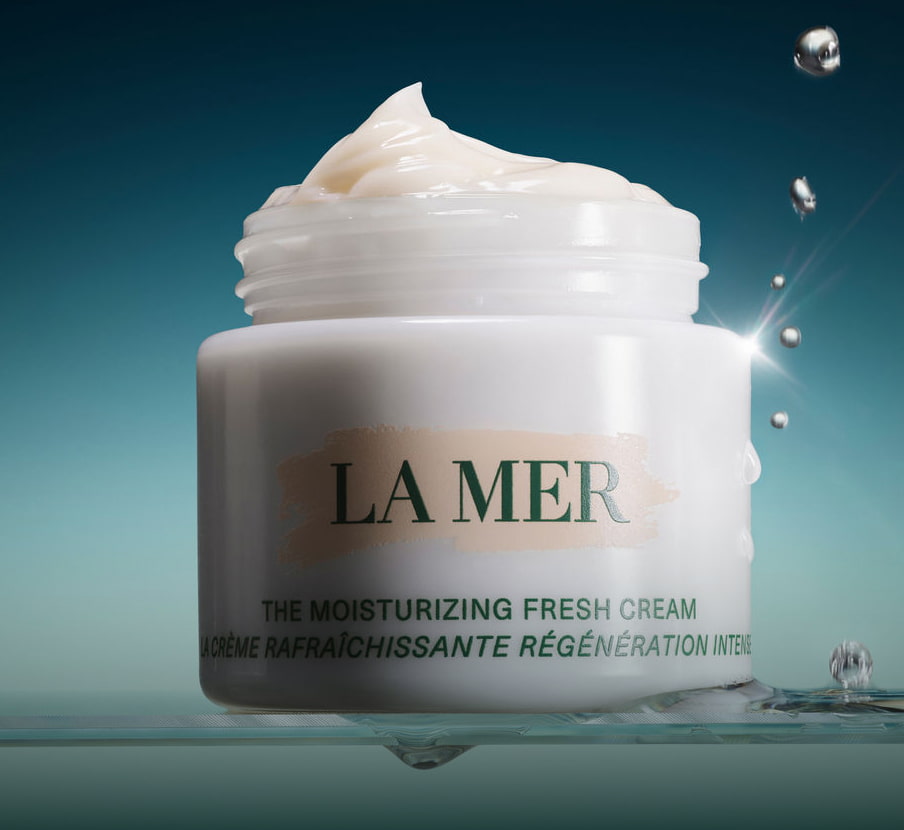 La Mer México - Crème de la Mer | El Palacio de Hierro