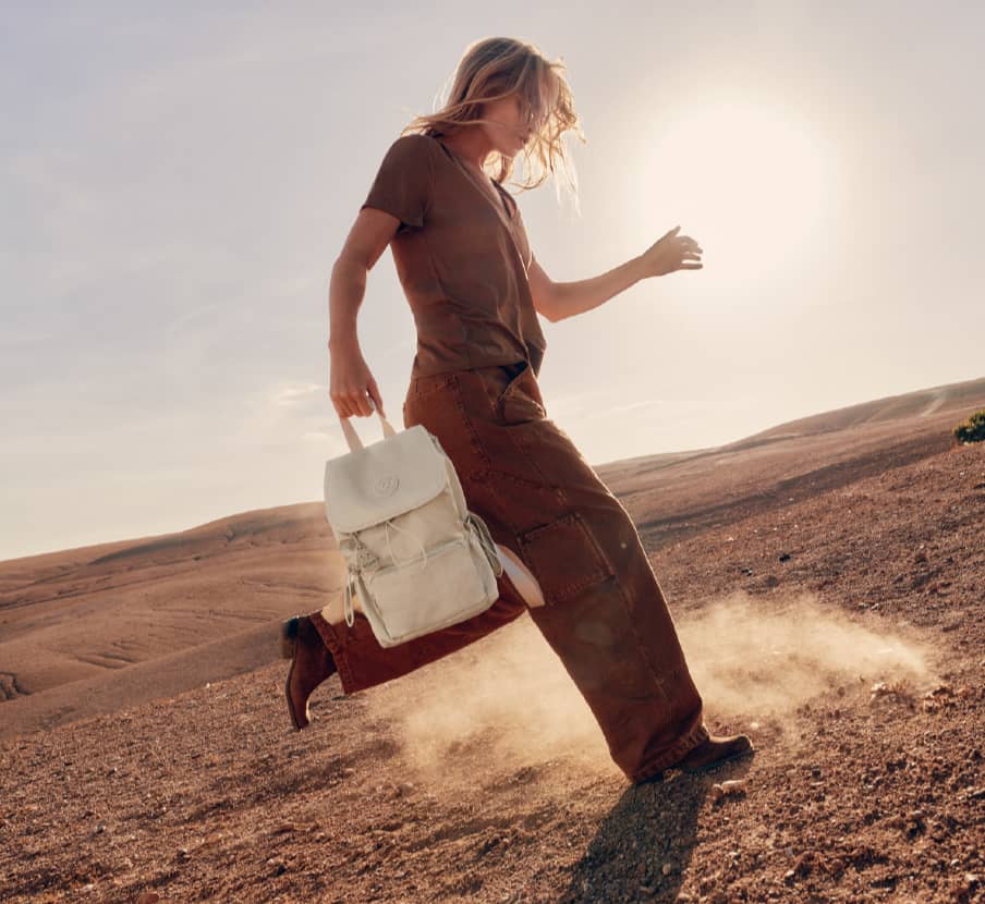 Kipling México - Mochilas, Maletas y Pañaleras - El Palacio de Hierro